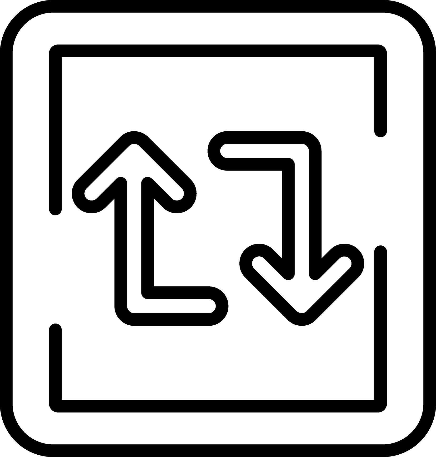 Loop Vector Icon Design 26095574 Vector Art at Vecteezy