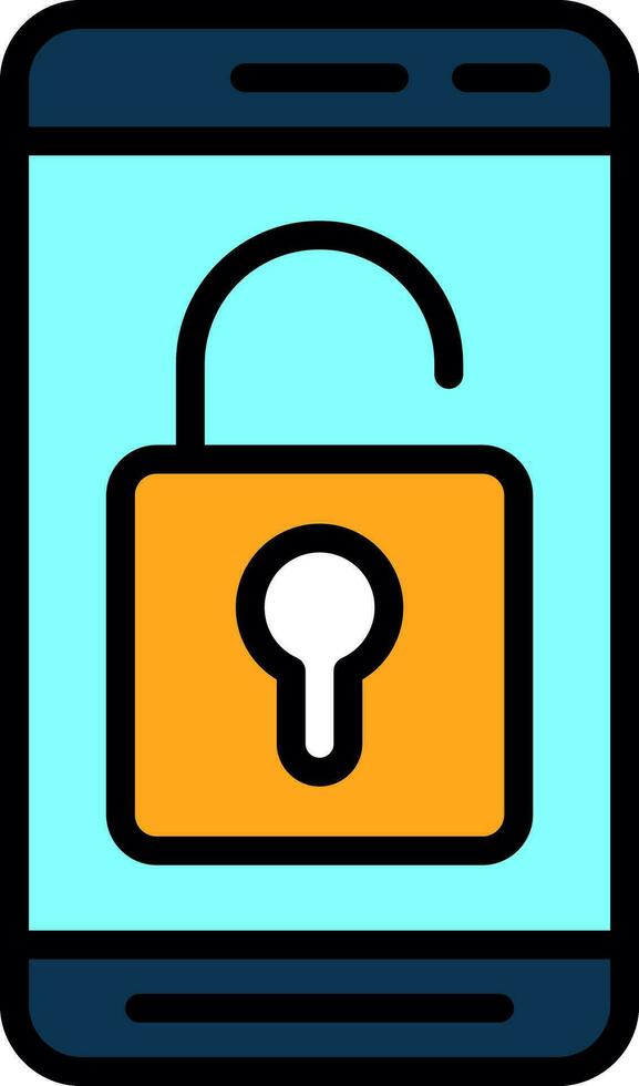 Mobile Unlock Vector Icon Design 26095942 Vector Art at Vecteezy Mobile Unlock Vector Icon Design 26095942 Vector Art at Vecteezy
