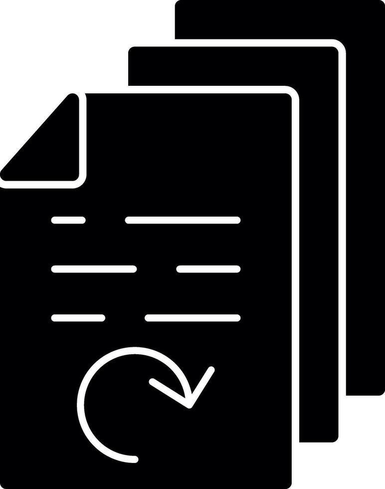 File Vector Icon Design 26097678 Vector Art at Vecteezy