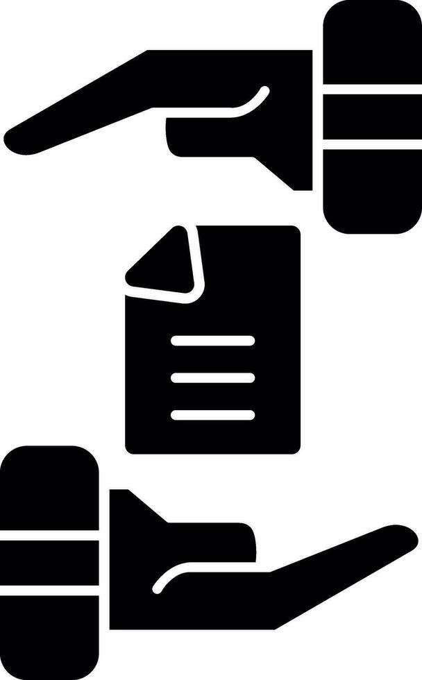 Commitment Vector Icon Design 26098064 Vector Art At Vecteezy