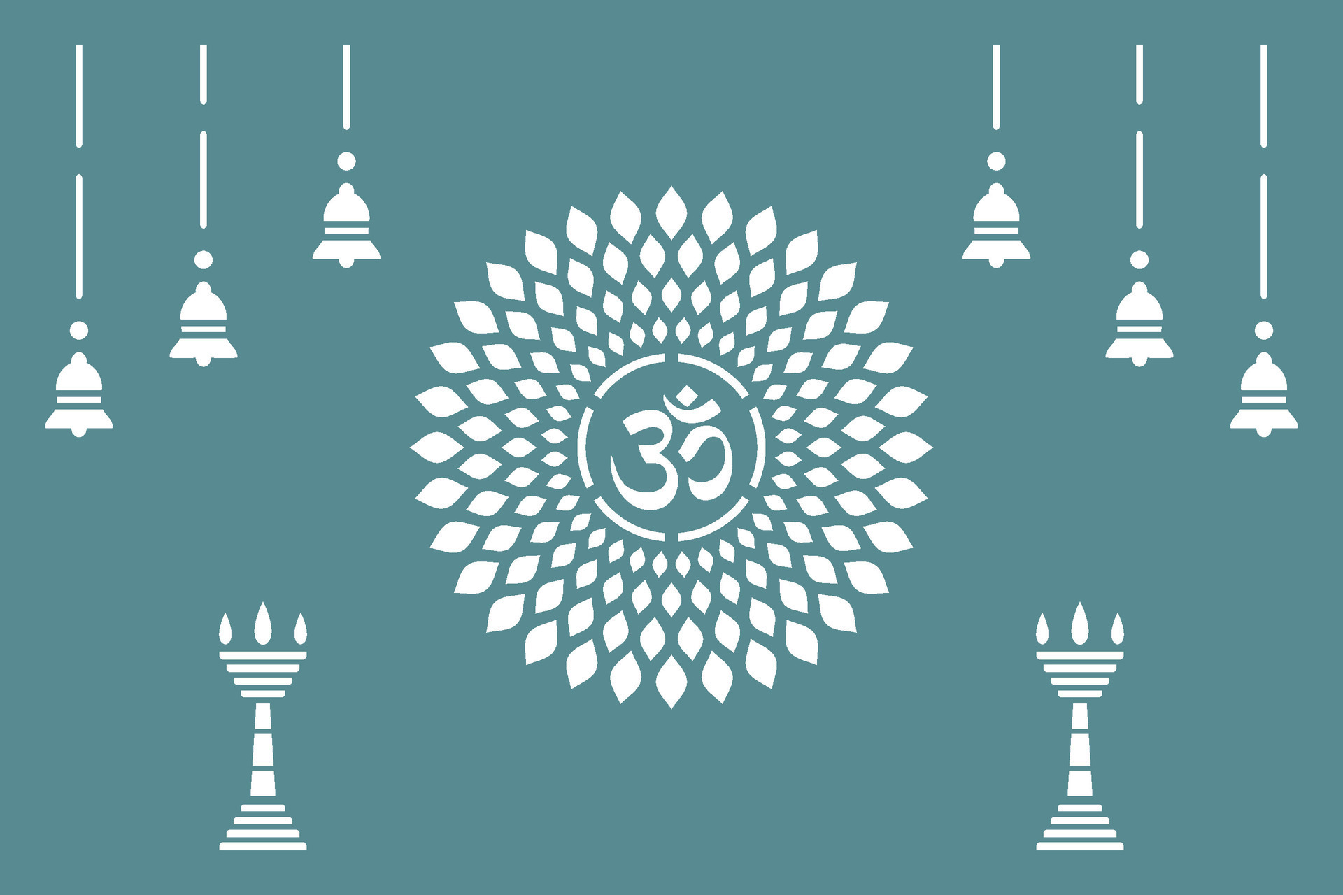 Om Jali Design for mandir, Laser Cutting Design For Mandir or Temple ... Om Jali Design for mandir, Laser Cutting Design For Mandir or Temple ...