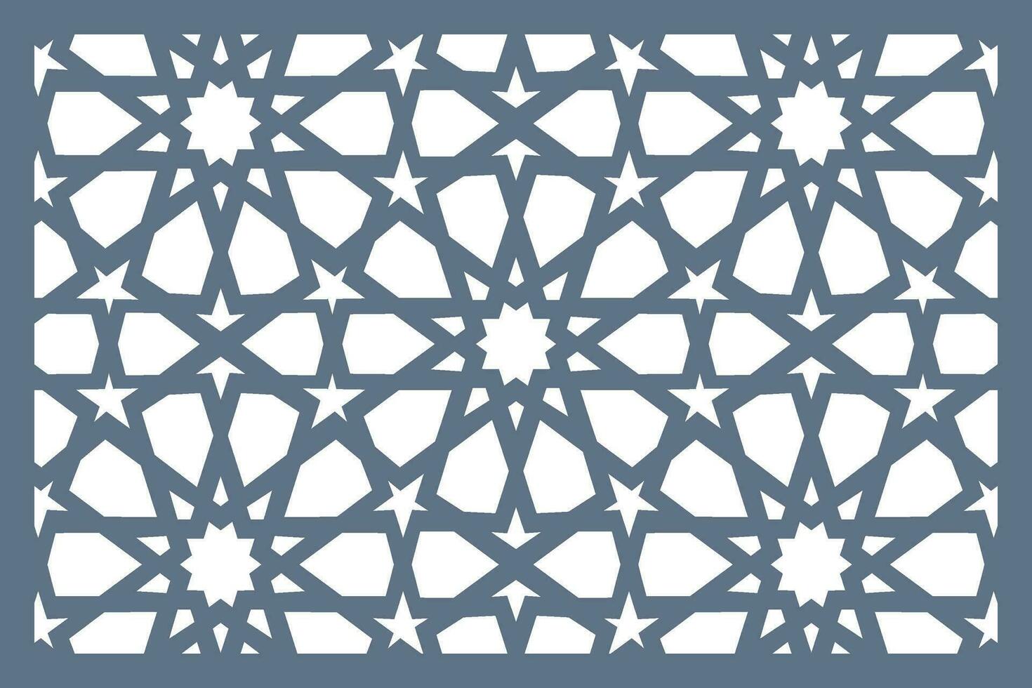 Jali Design For Laser And Cnc Router Eps File 26098957 Vector Art At Vecteezy