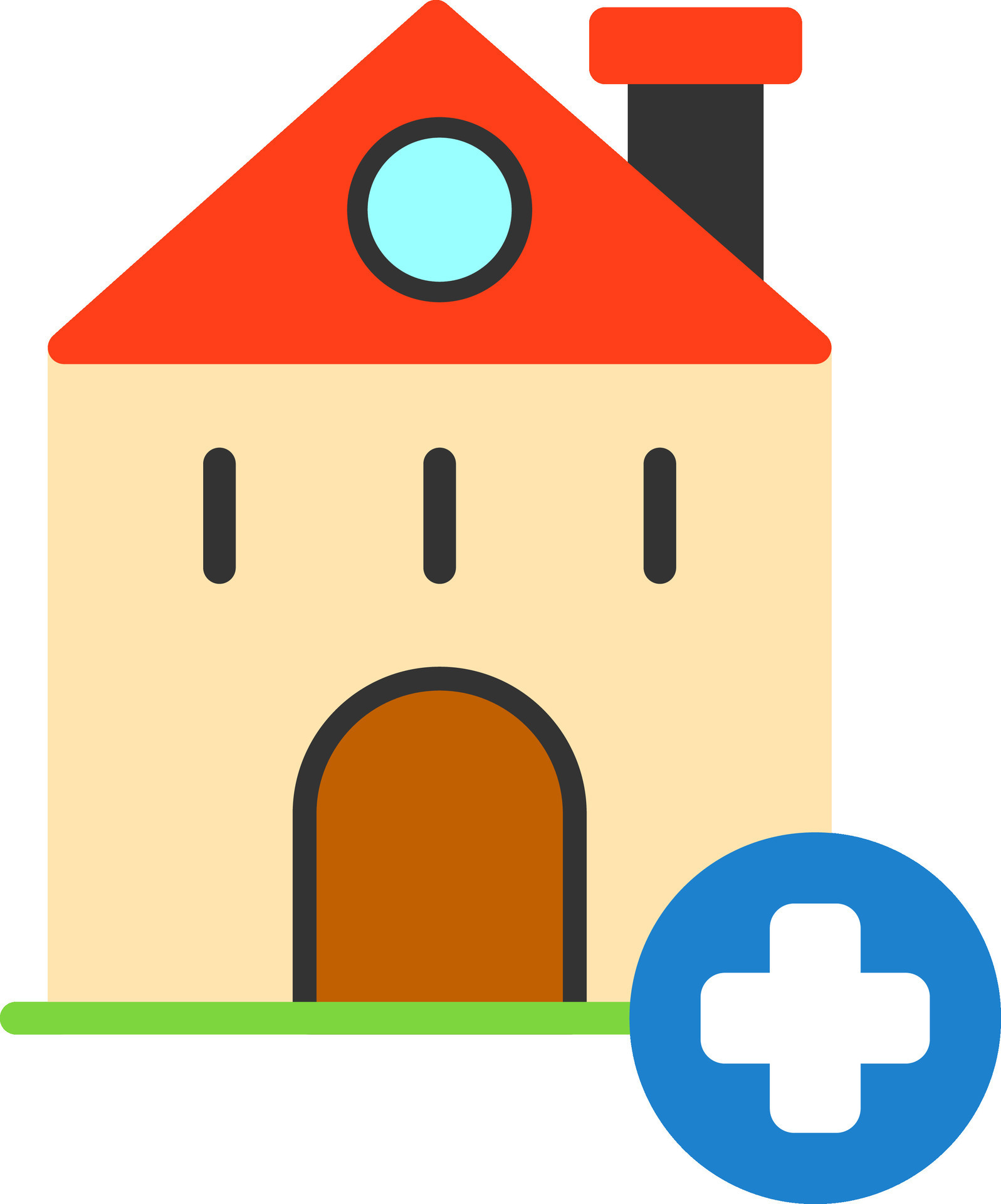 Basic Needs Vector Icon Design 26099607 Vector Art at Vecteezy