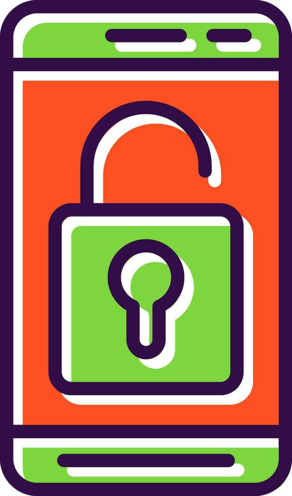 Mobile Unlock Vector Icon Design 26100432 Vector Art at Vecteezy Mobile Unlock Vector Icon Design 26100432 Vector Art at Vecteezy
