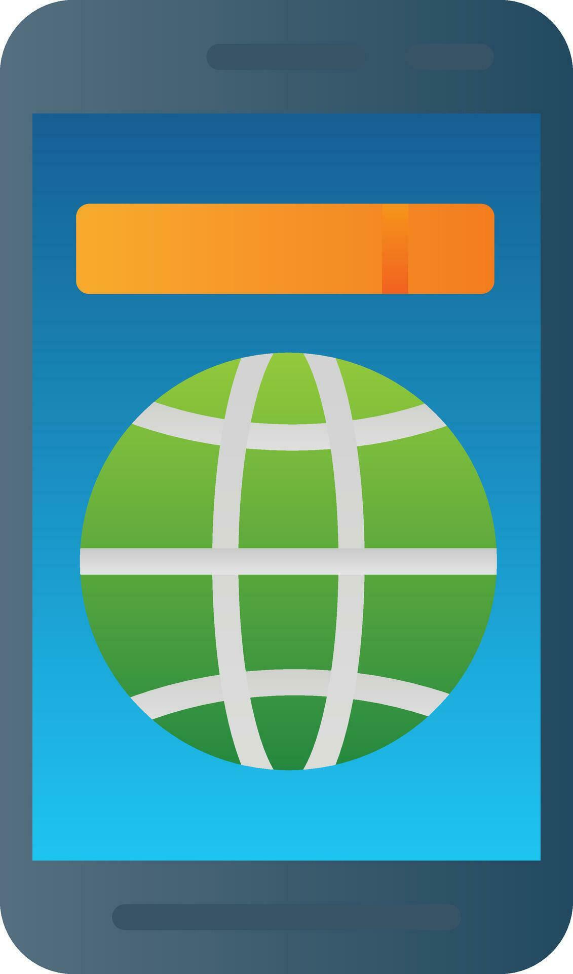 Mobile Web Vector Icon Design 26102134 Vector Art at Vecteezy