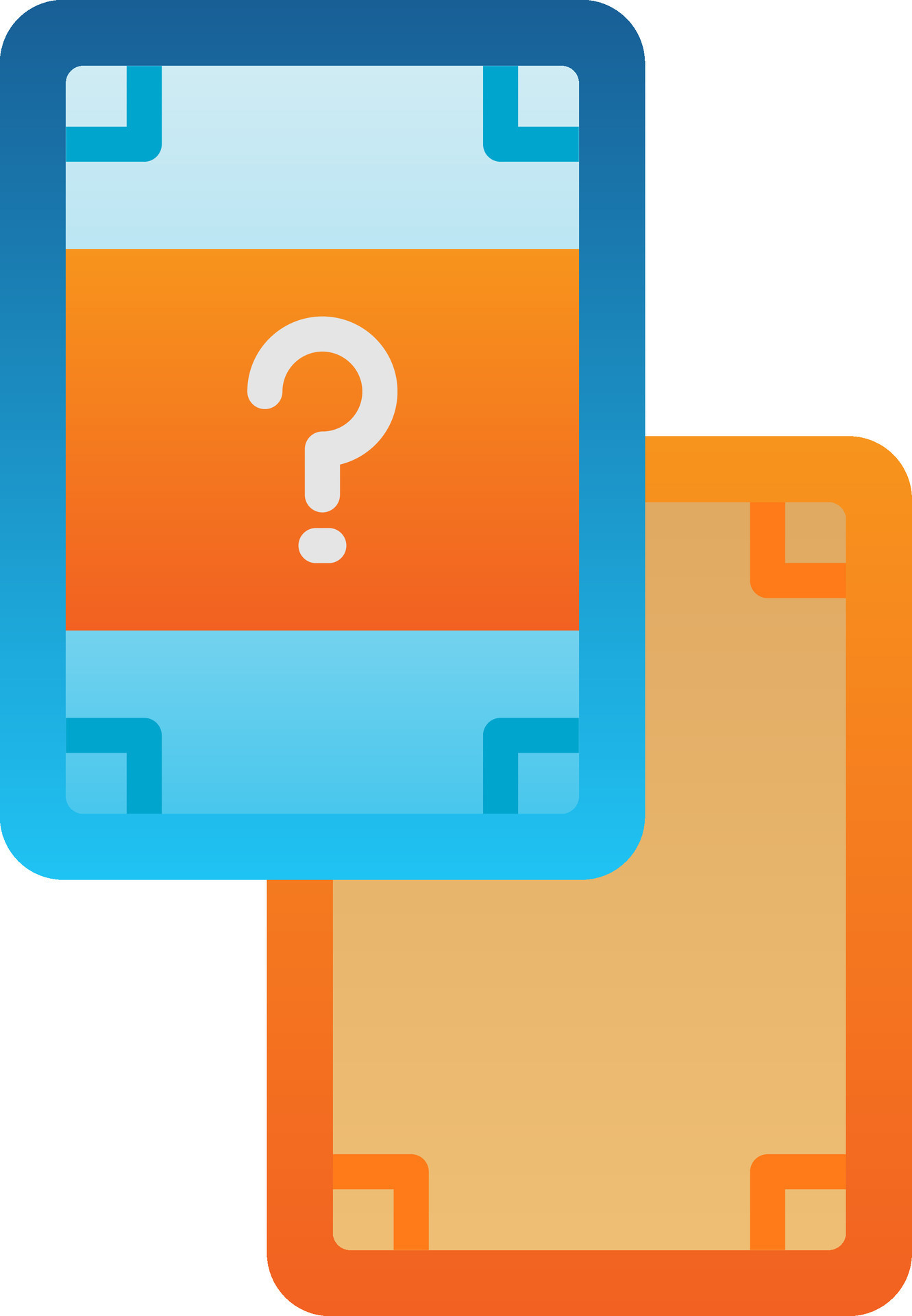 Quiz Game Vector Icon Design 26102446 Vector Art At Vecteezy