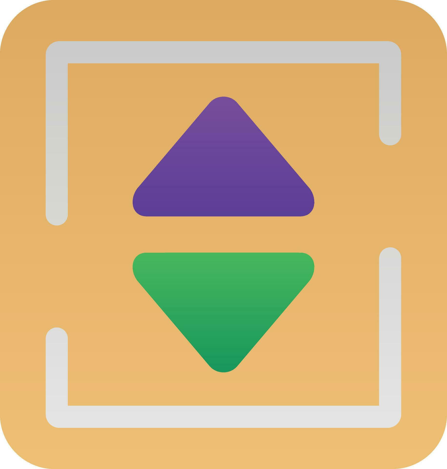 Sort Vector Icon Design 26102932 Vector Art at Vecteezy