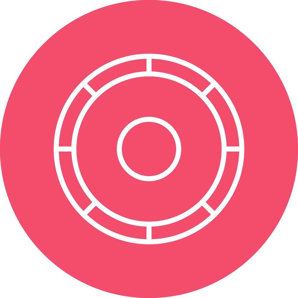 Hula Hoop Vector Icon Design 26105638 Vector Art at Vecteezy