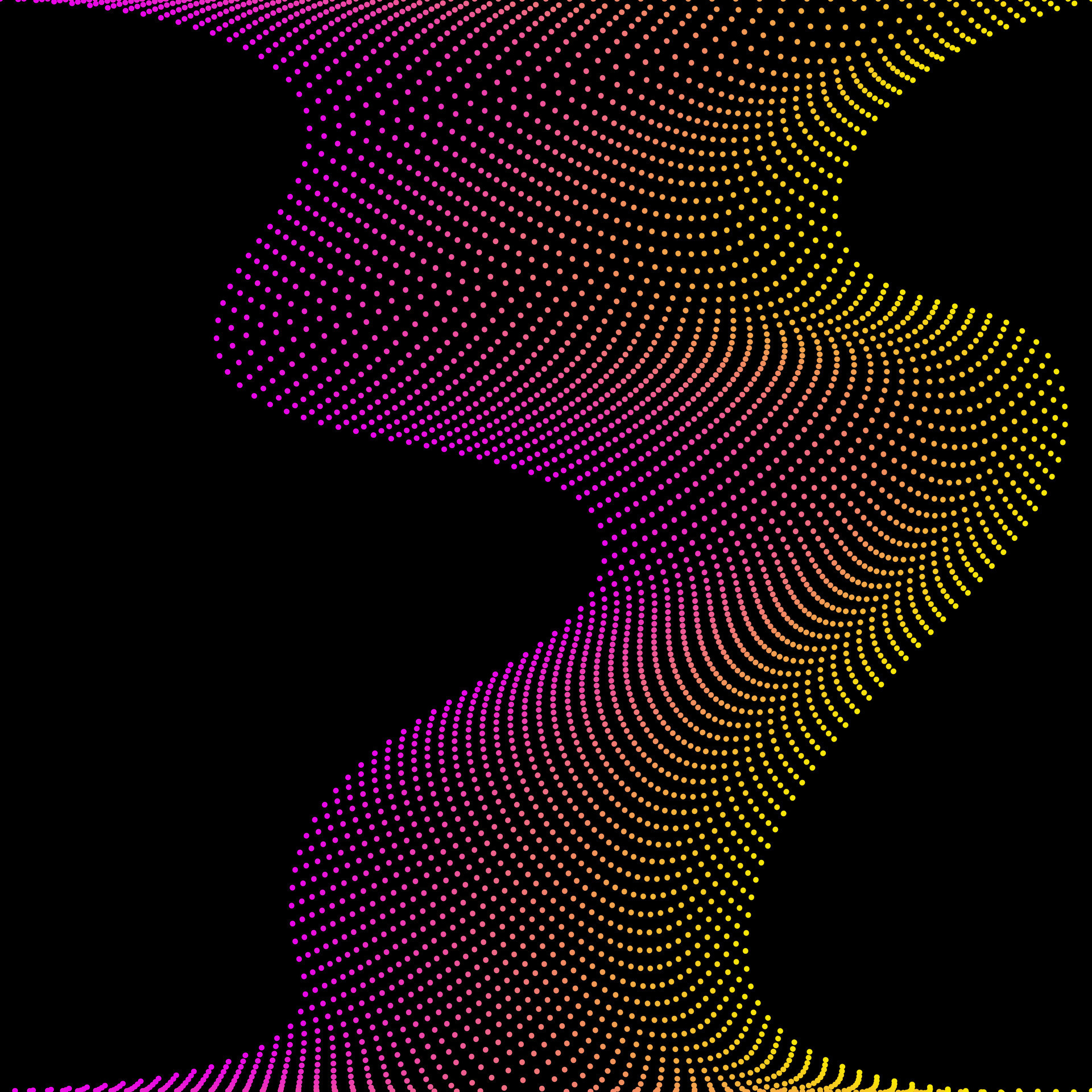 Abstract Polygonal Space Low Poly Dark Background With Connecting Dots And Lines 3d Rendering