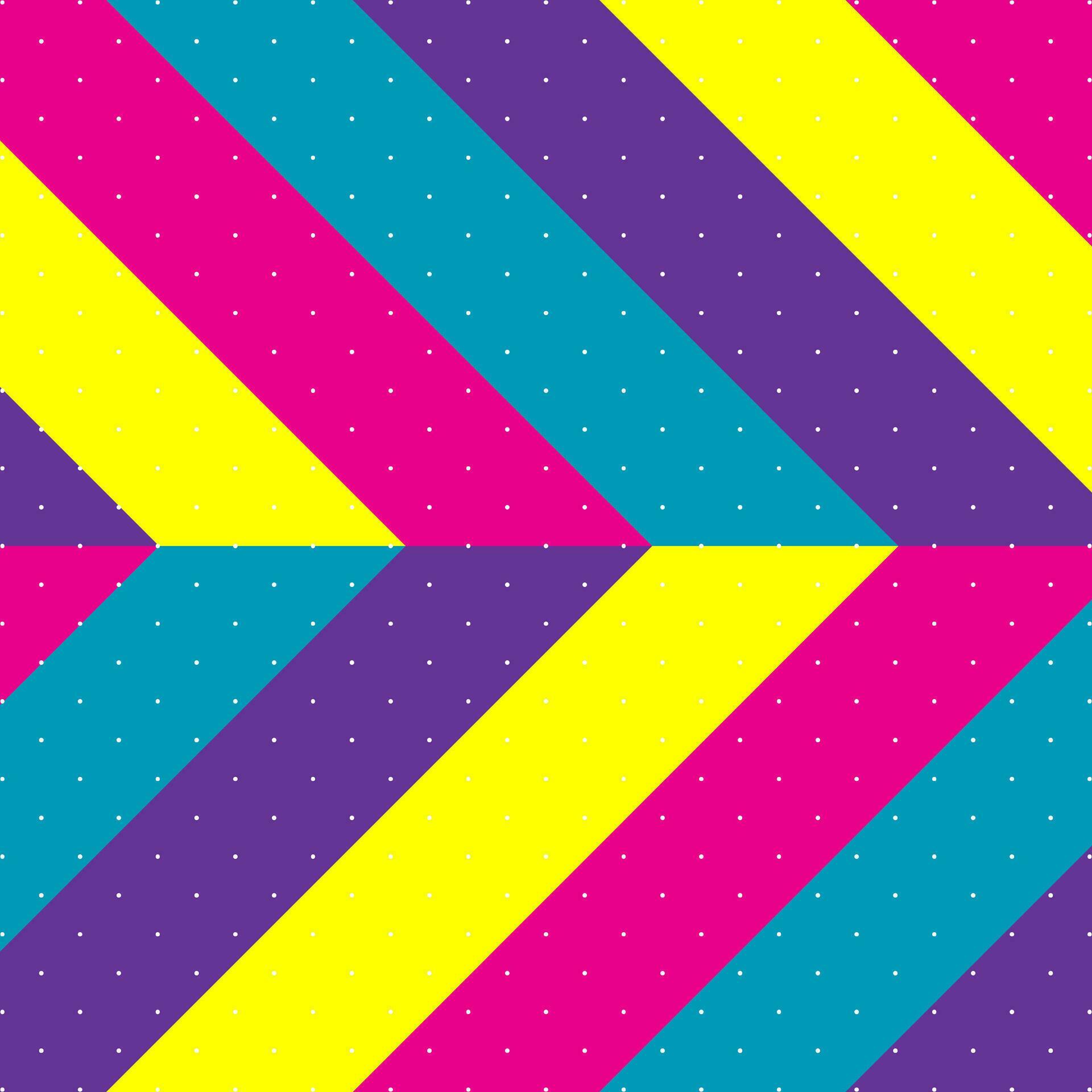 Colorful and Playful Geometric Background 26108149 Vector Art at Vecteezy