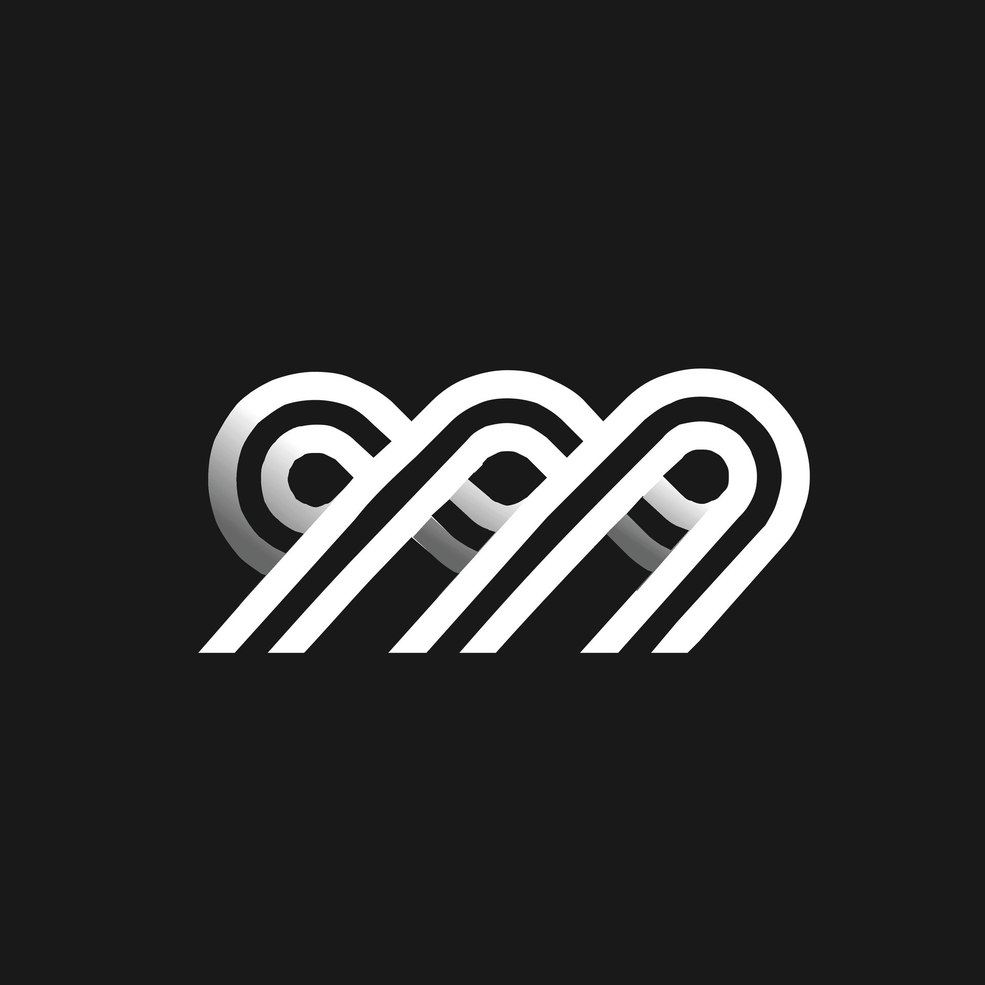 999 monogram letter logo icon design 26110278 Vector Art at Vecteezy