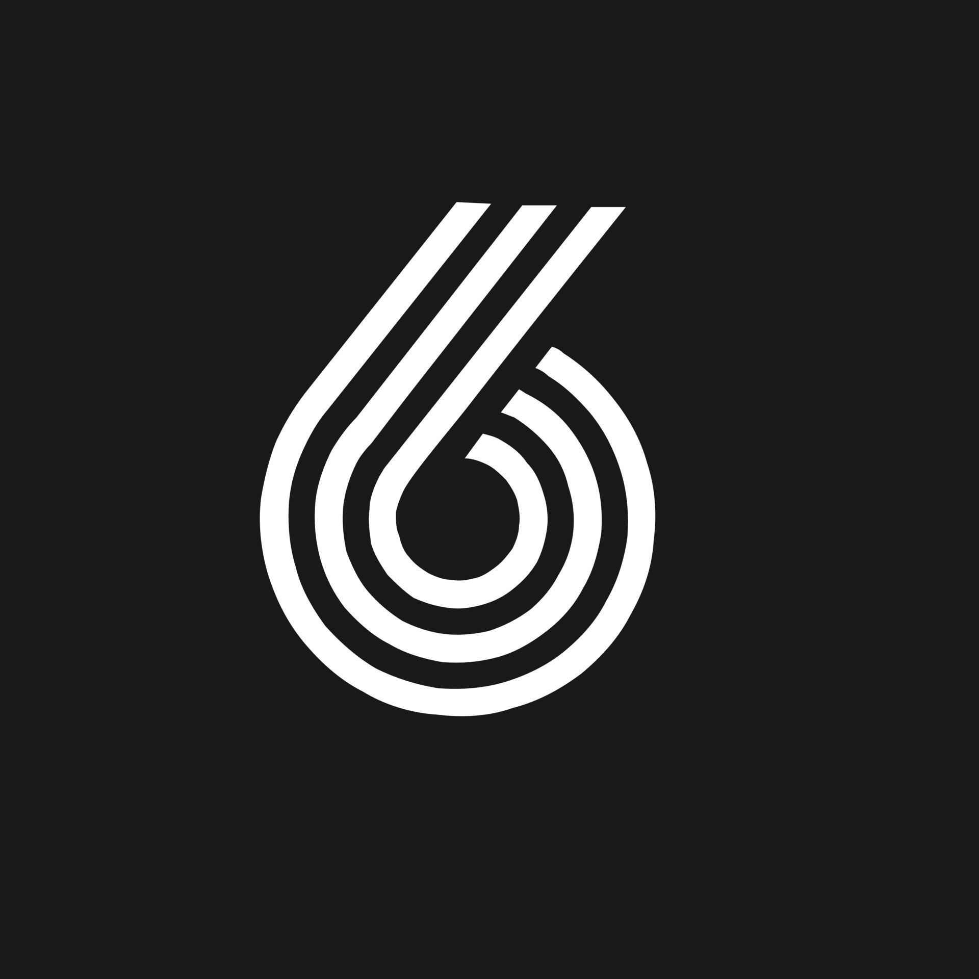 666 letra monograma logo icono diseño 26110282 Vector en Vecteezy