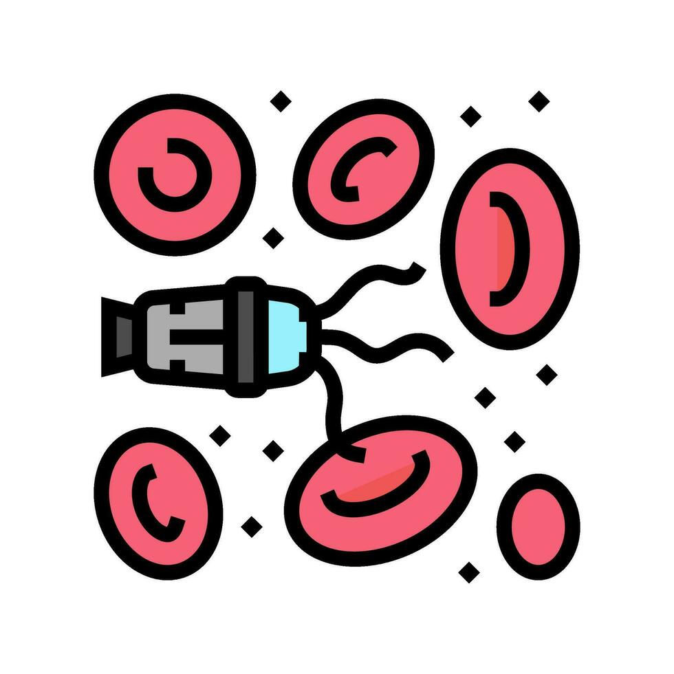 nanotechnology biomedical color icon vector illustration 26111757 ... nanotechnology biomedical color icon vector illustration 26111757 ...