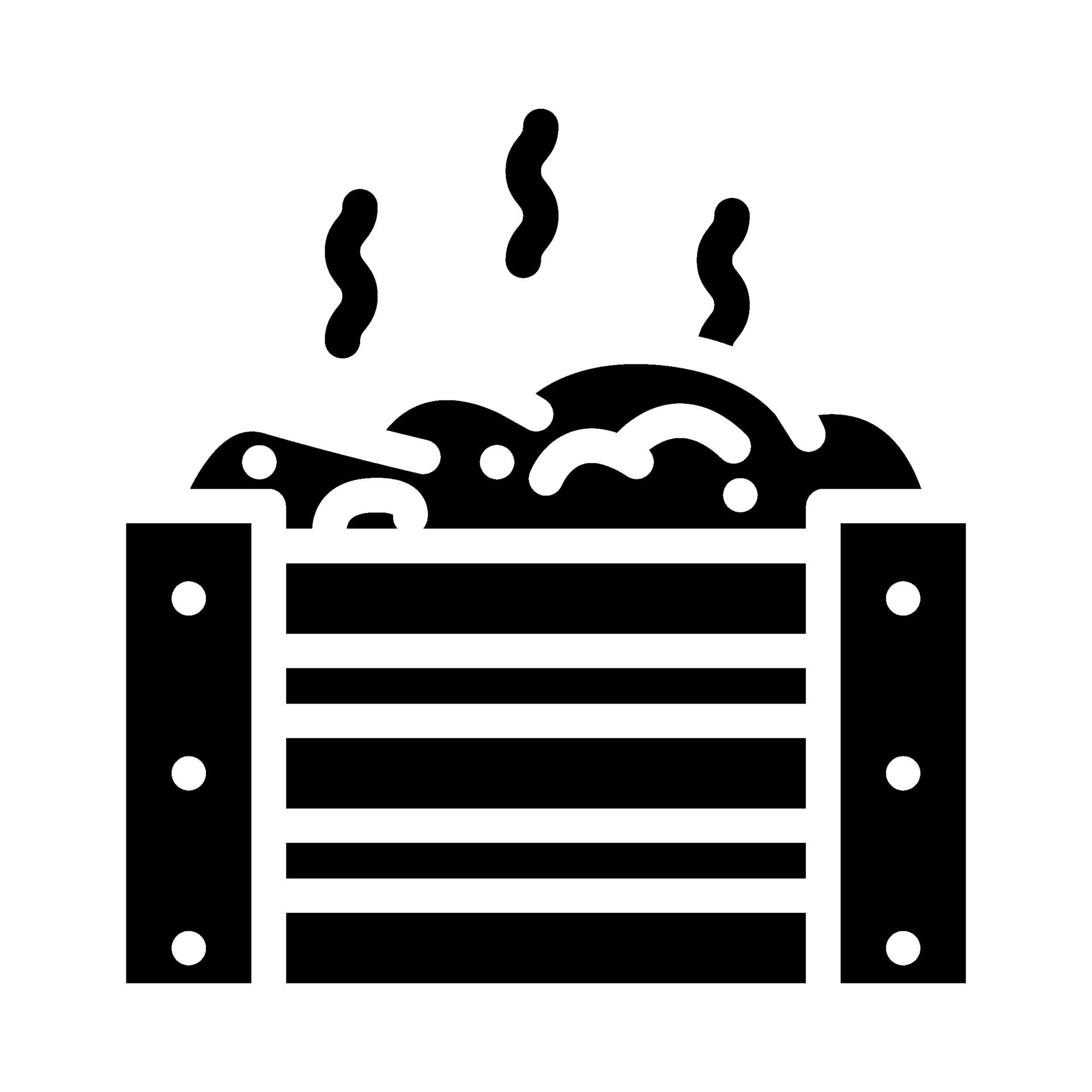 composting environmental glyph icon vector illustration 26114718 Vector ... composting environmental glyph icon vector illustration 26114718 Vector ...