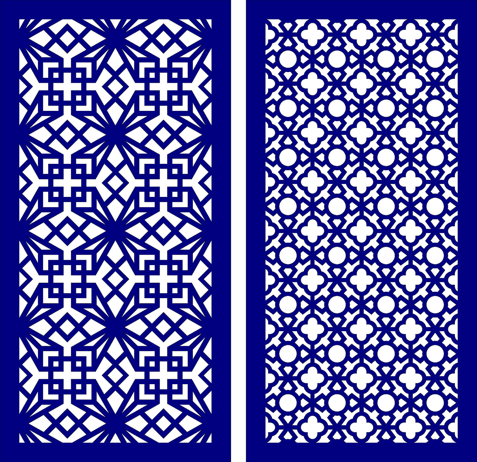 Simple vector pattern for decoration and ornament background 26125919 ...