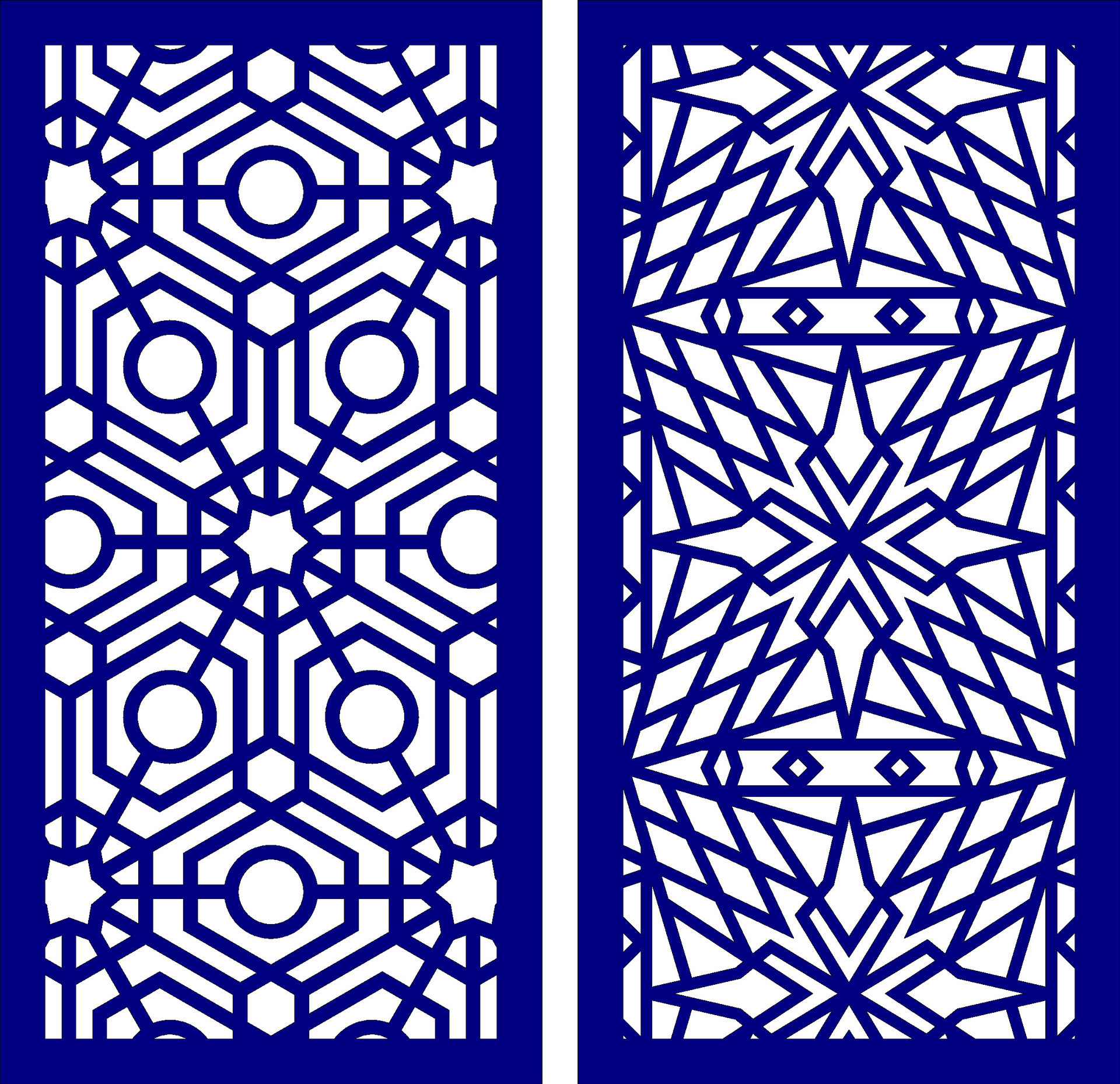 Simple vector pattern for decoration and ornament background 26125920 ...