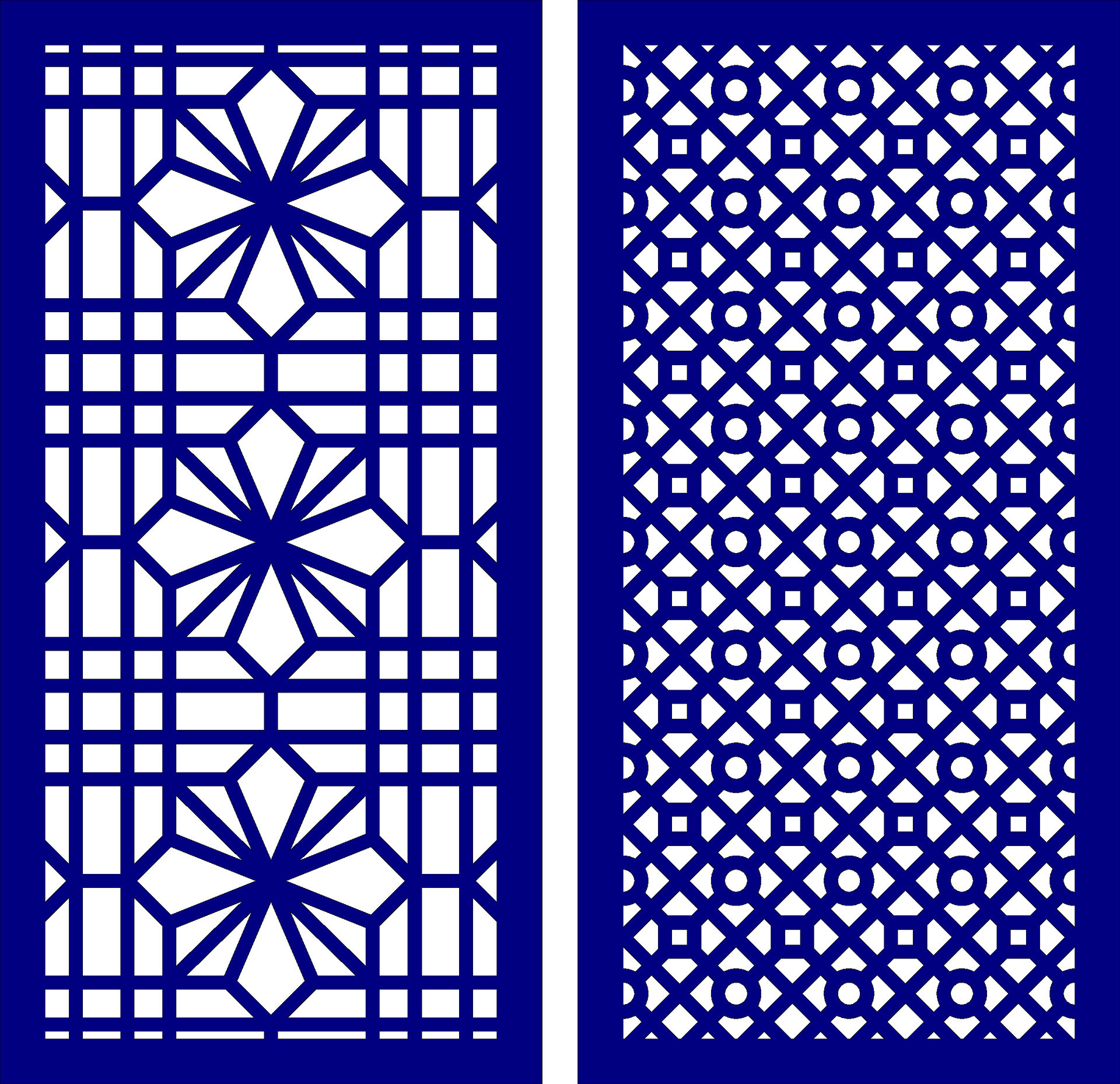 Simple vector pattern for decoration and ornament background 26125926 ...