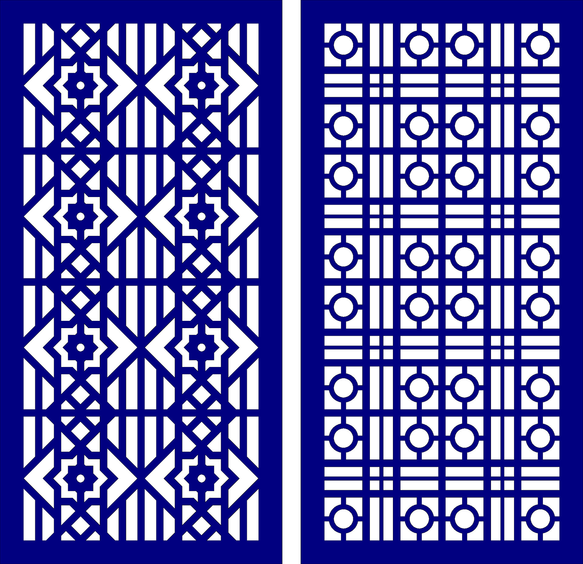 Simple vector pattern for decoration and ornament background 26125968 ...