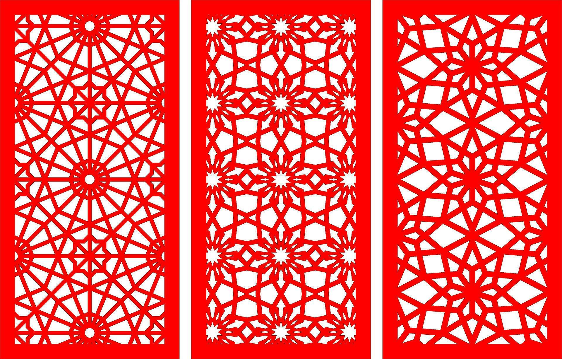 Simple vector pattern for decoration and ornament background 26125976 ...