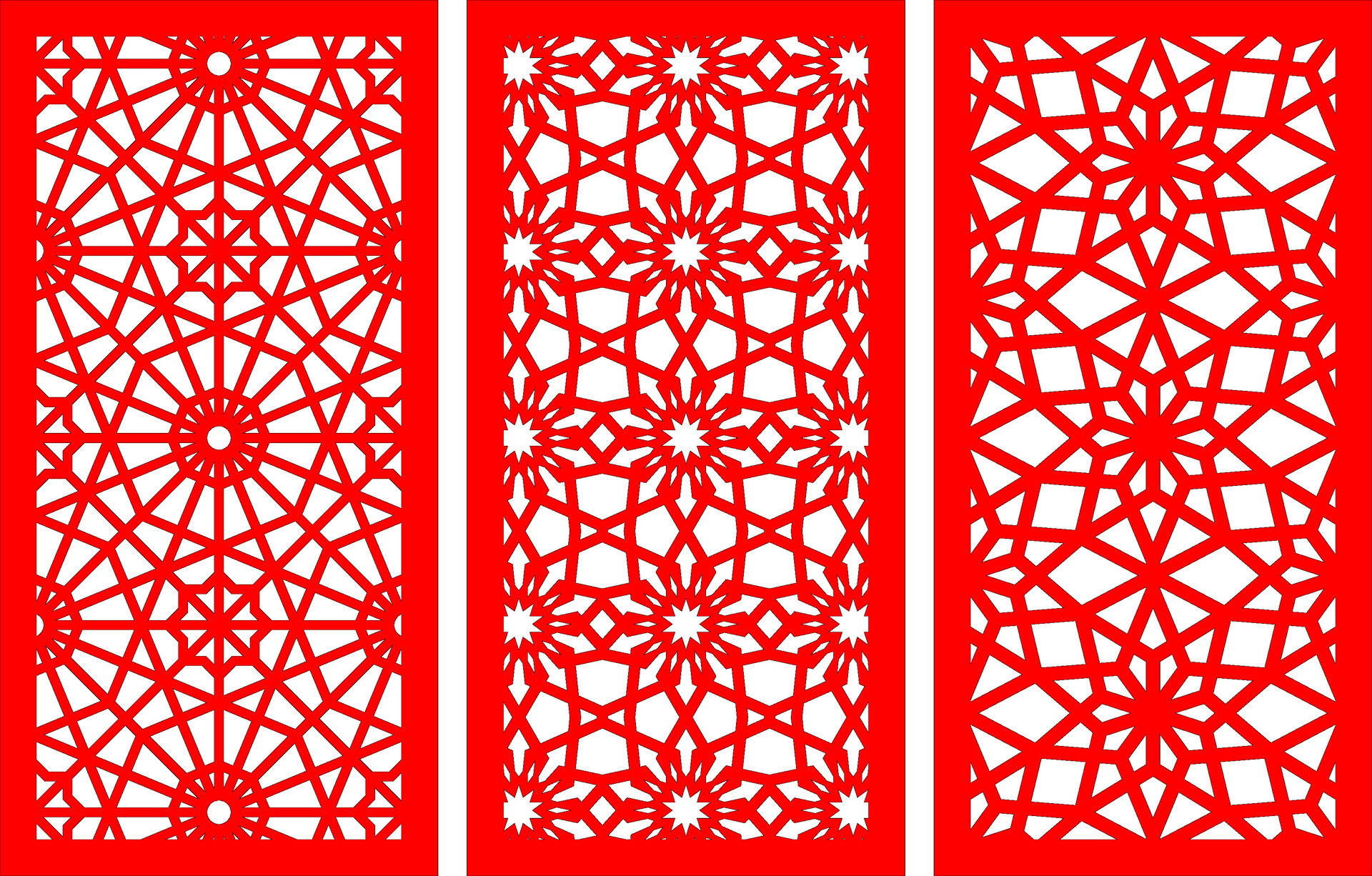 Simple vector pattern for decoration and ornament background 26125976 ...