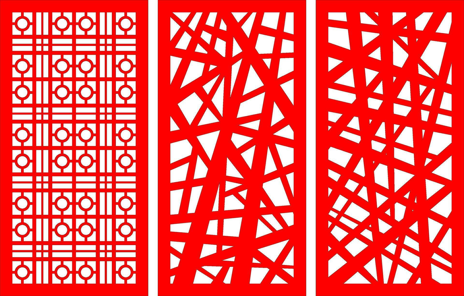 Simple vector pattern for decoration and ornament background 26125998 ...