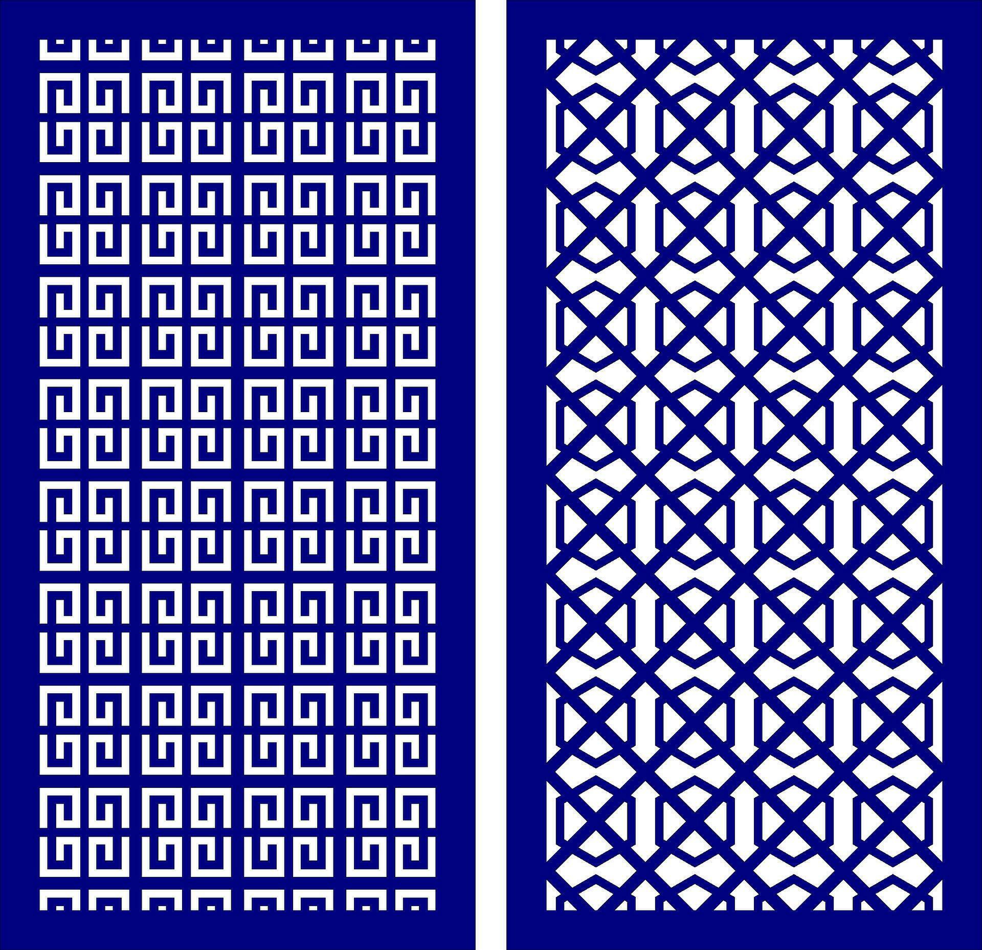 Simple vector pattern for decoration and ornament background 26126003 ...