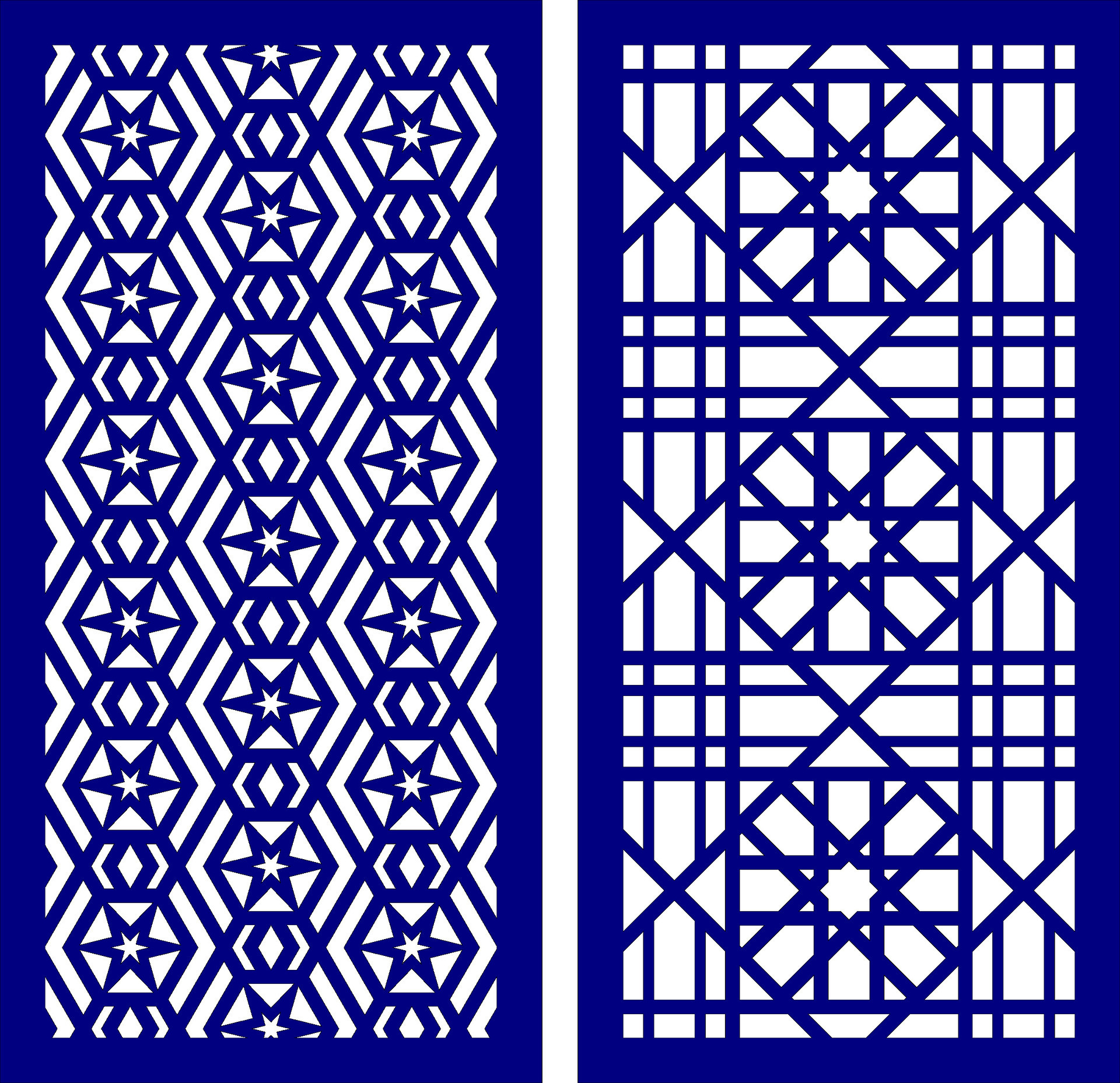 Simple vector pattern for decoration and ornament background 26126004 ...