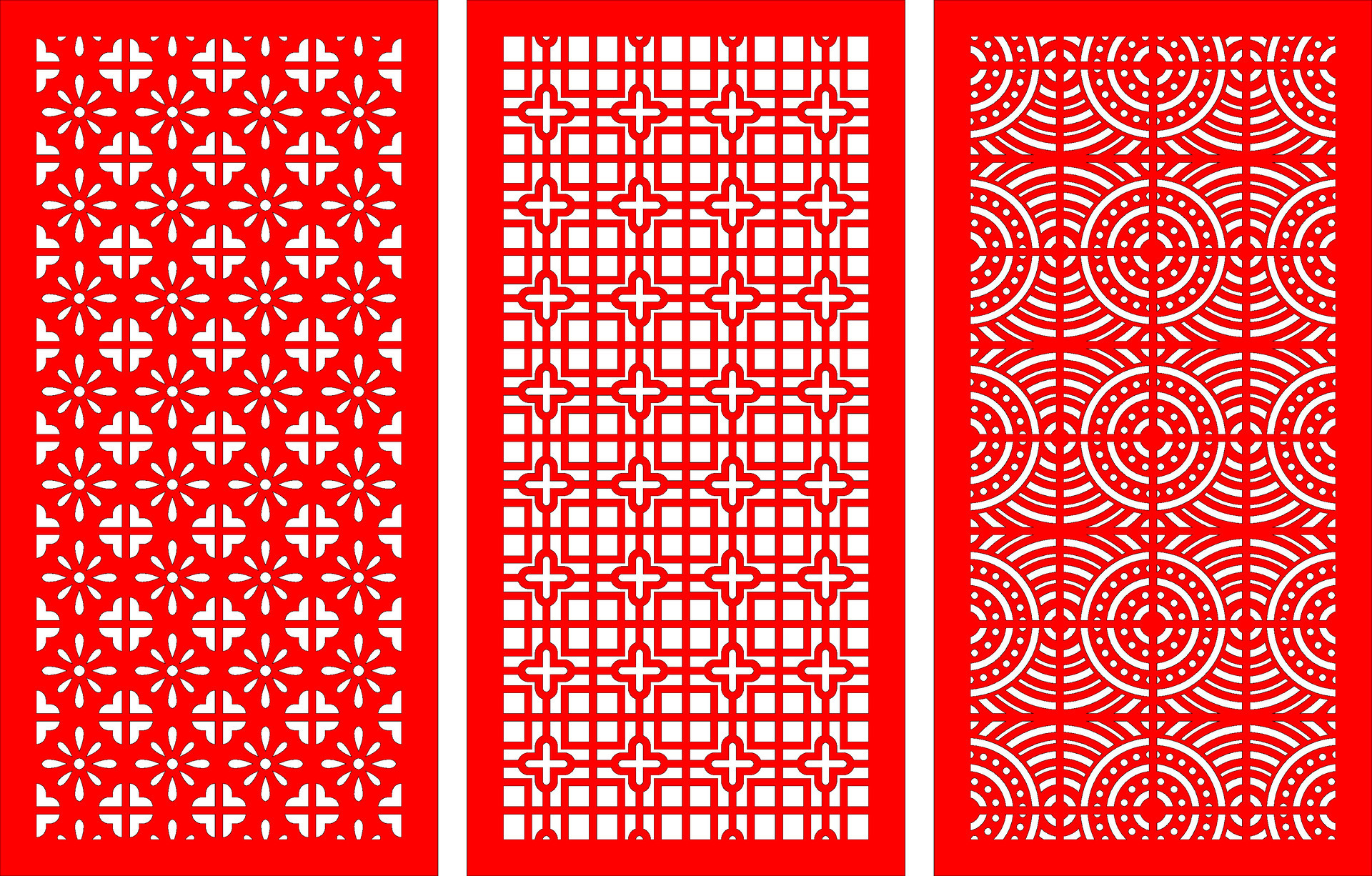 Simple vector pattern for decoration and ornament background 26126010 ...