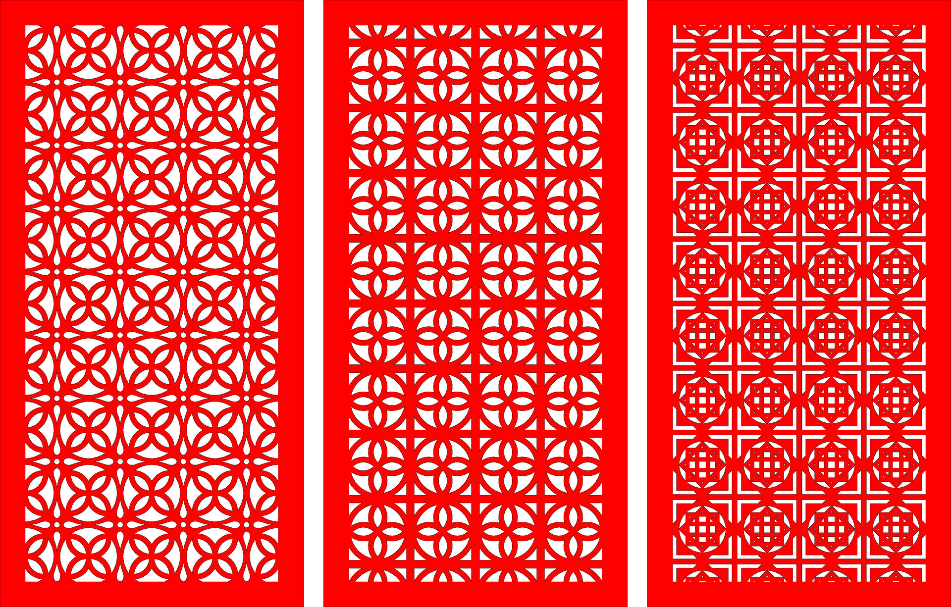 Simple vector pattern for decoration and ornament background 26126015 ...