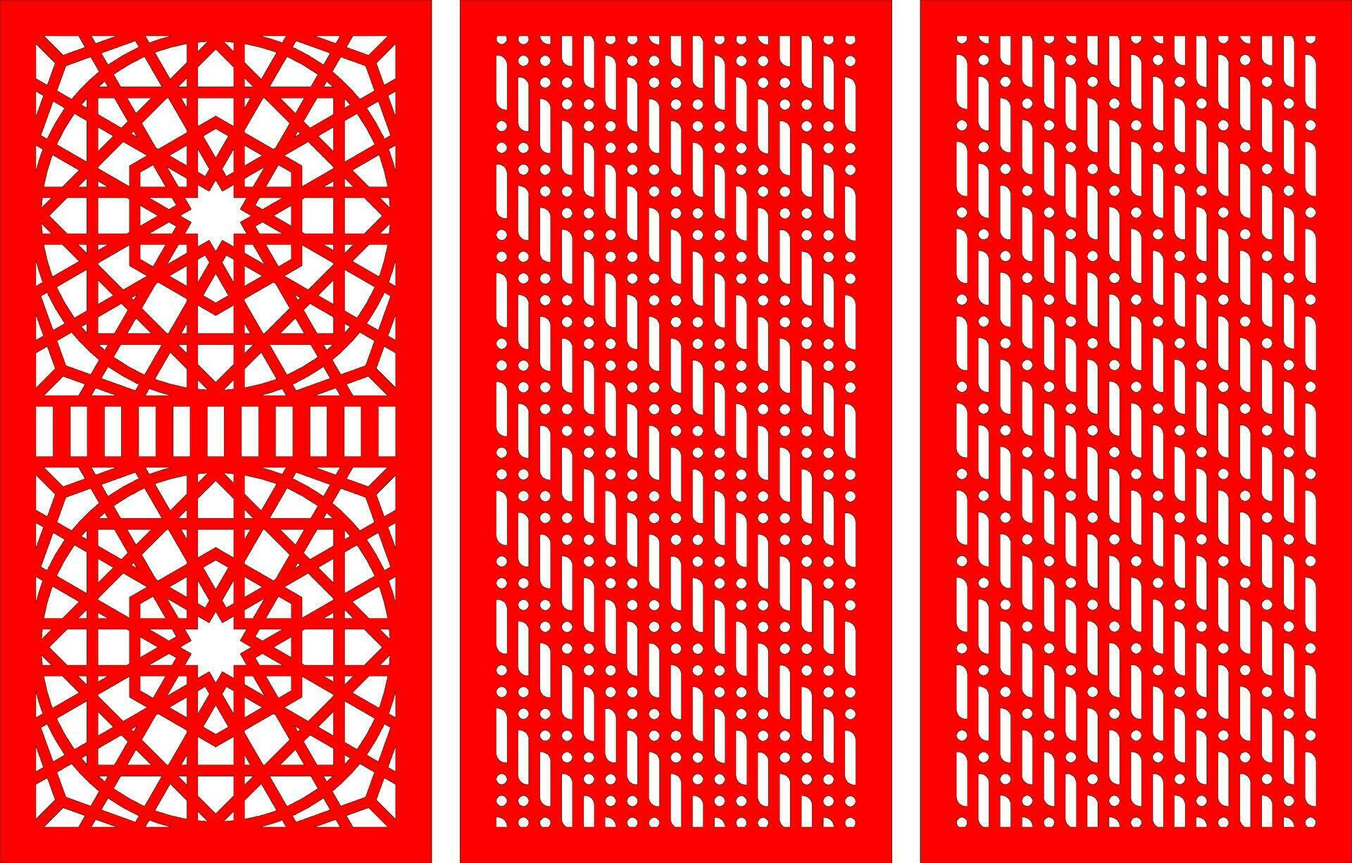 Simple vector pattern for decoration and ornament background 26126019 ...