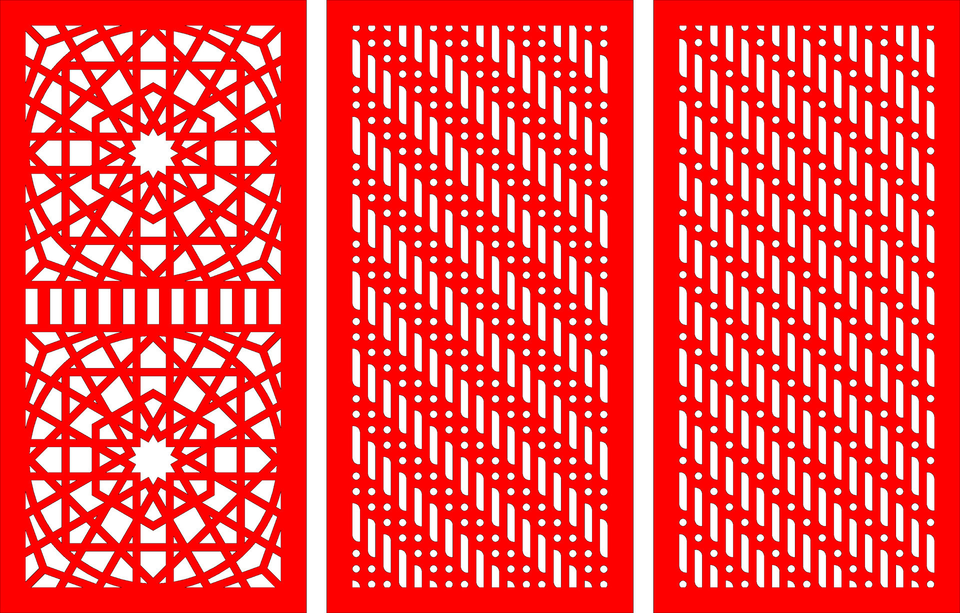 Simple vector pattern for decoration and ornament background 26126019 ...