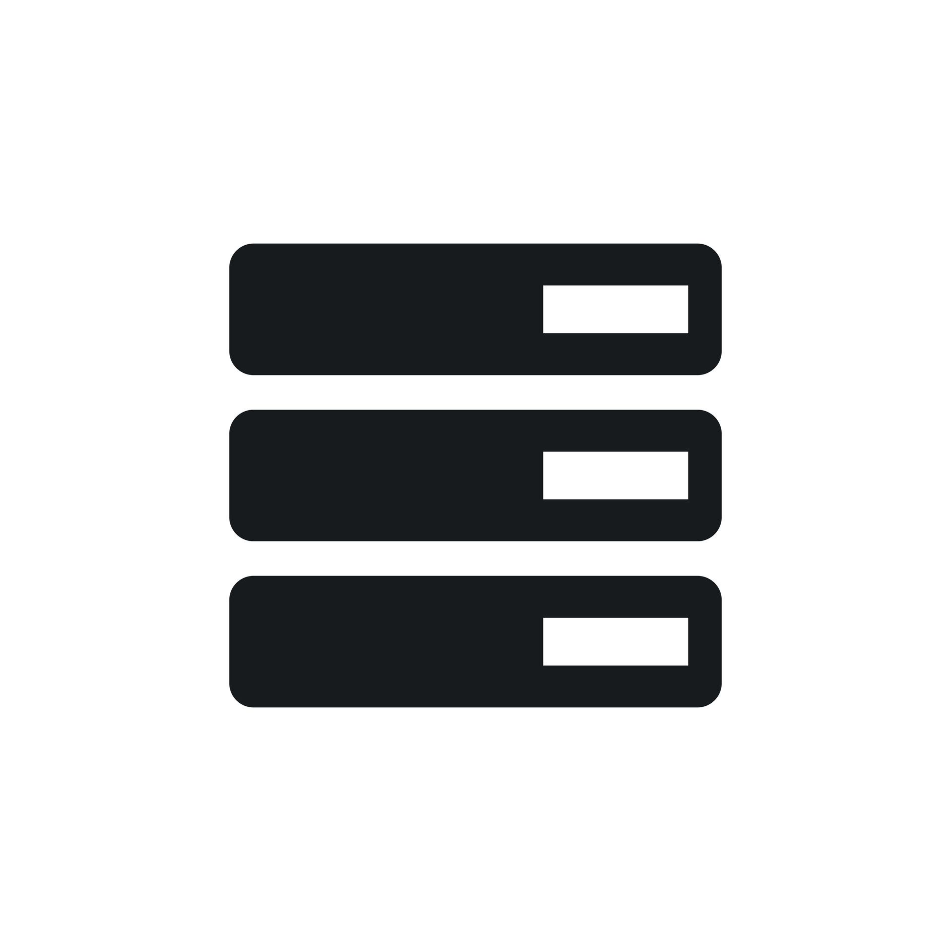 Database, server vector icon. Storage vector illustration. 26126665 ... Database, server vector icon. Storage vector illustration. 26126665 ...
