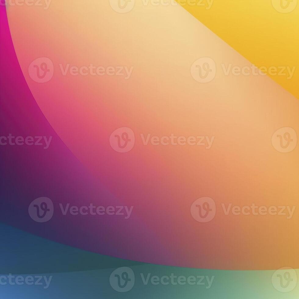 Gradient background, created with generative AI 26127858 Stock Photo at ...