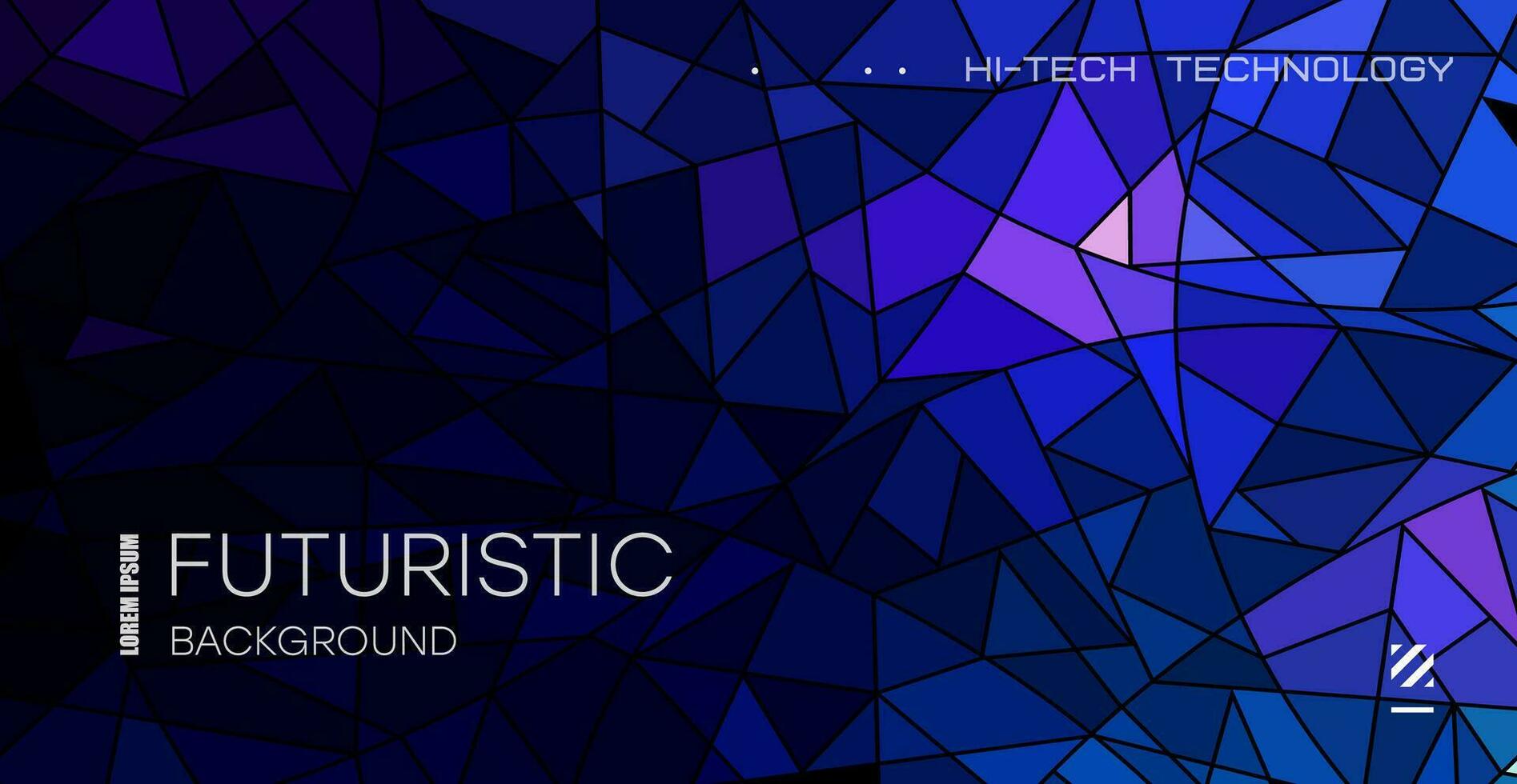 Tiled Geometric Background Abstract Geometric Pattern Gradient Tile