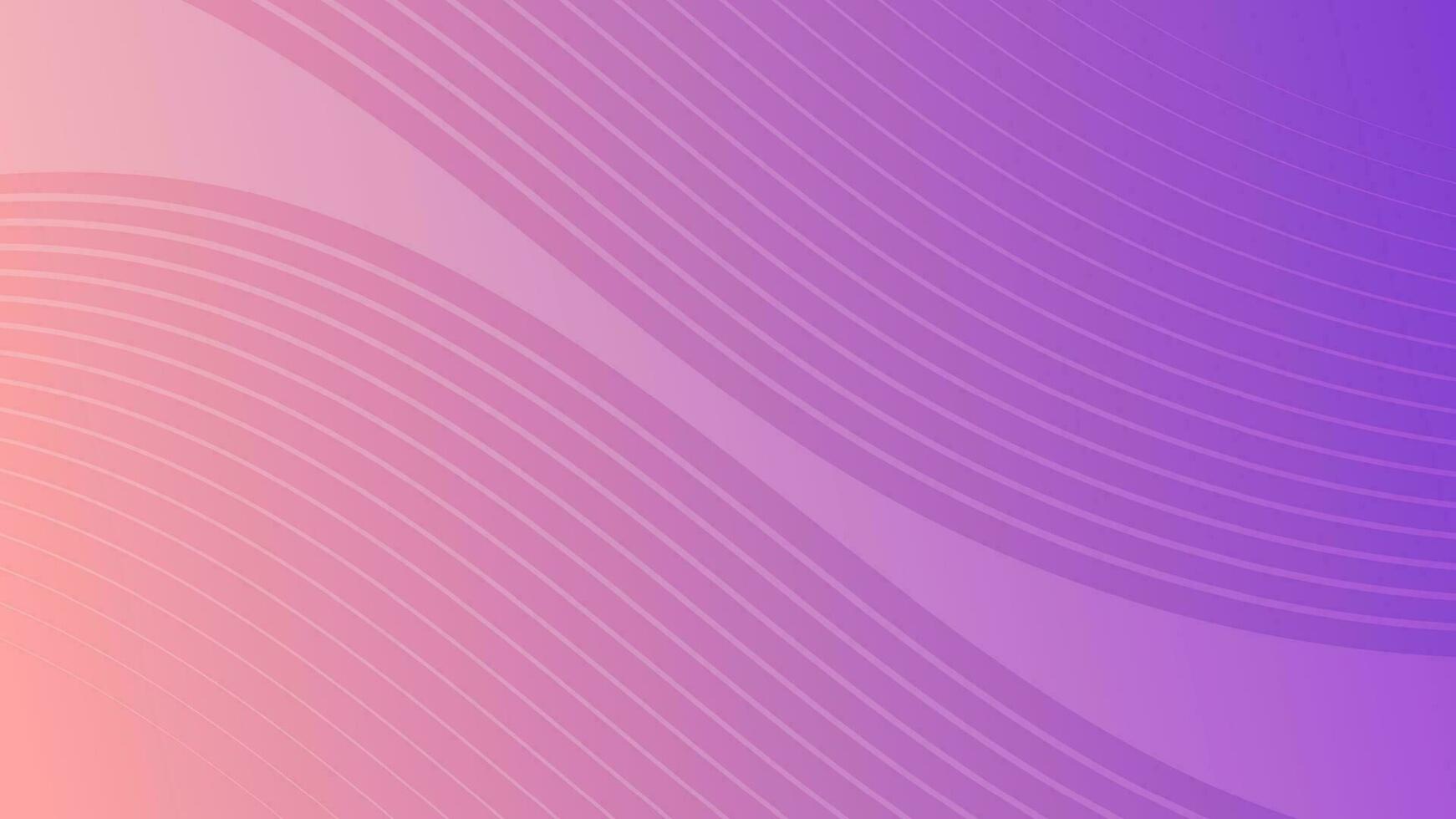 Modern colorful wave curve gradient background 26132647 Vector Art at ...
