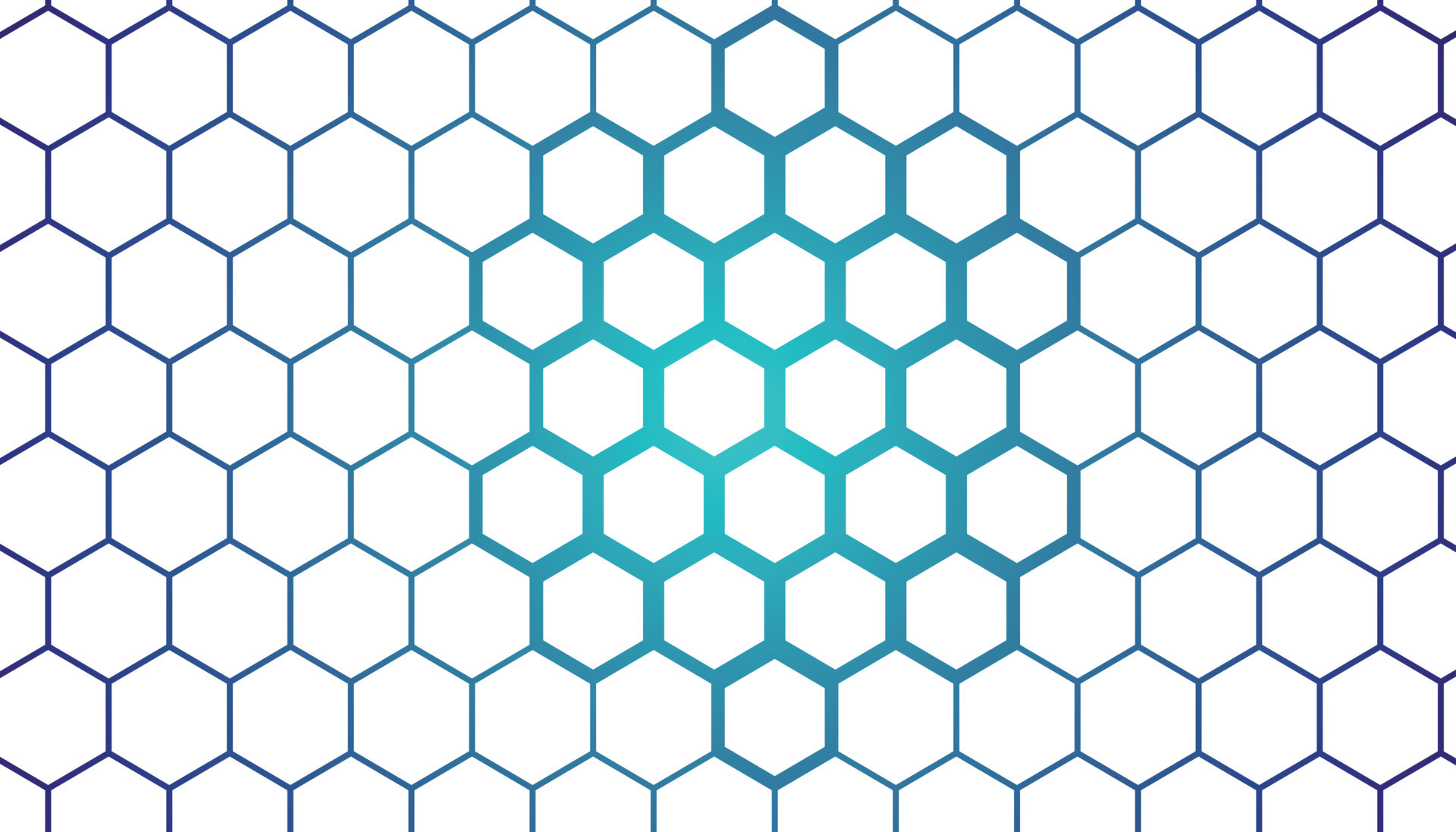 Abstract hexagon white background, blue light and shadow. 26135130 ... Abstract hexagon white background, blue light and shadow. 26135130 ...