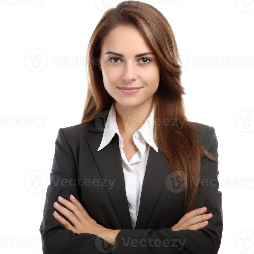 Business Woman PNGs for Free Download