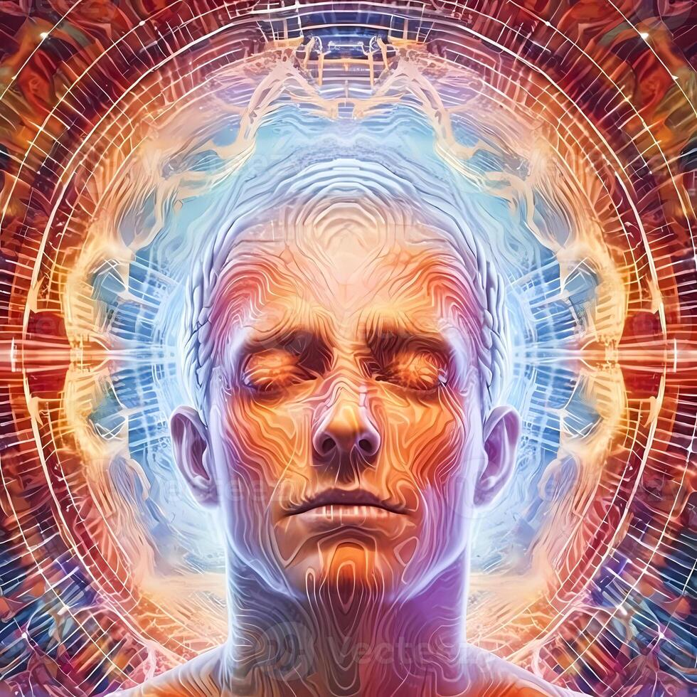 Asmr Autonomous Sensory Meridian Response Concept Ai Generative