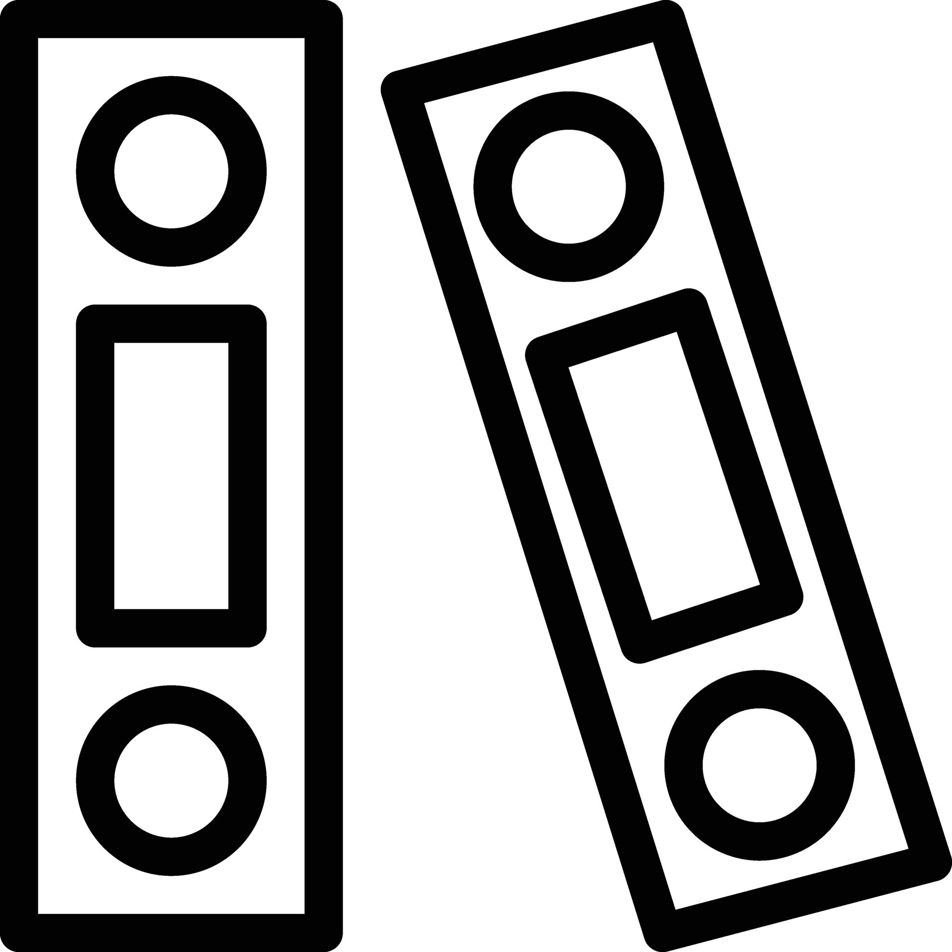 document free icons 26138974 Vector Art at Vecteezy