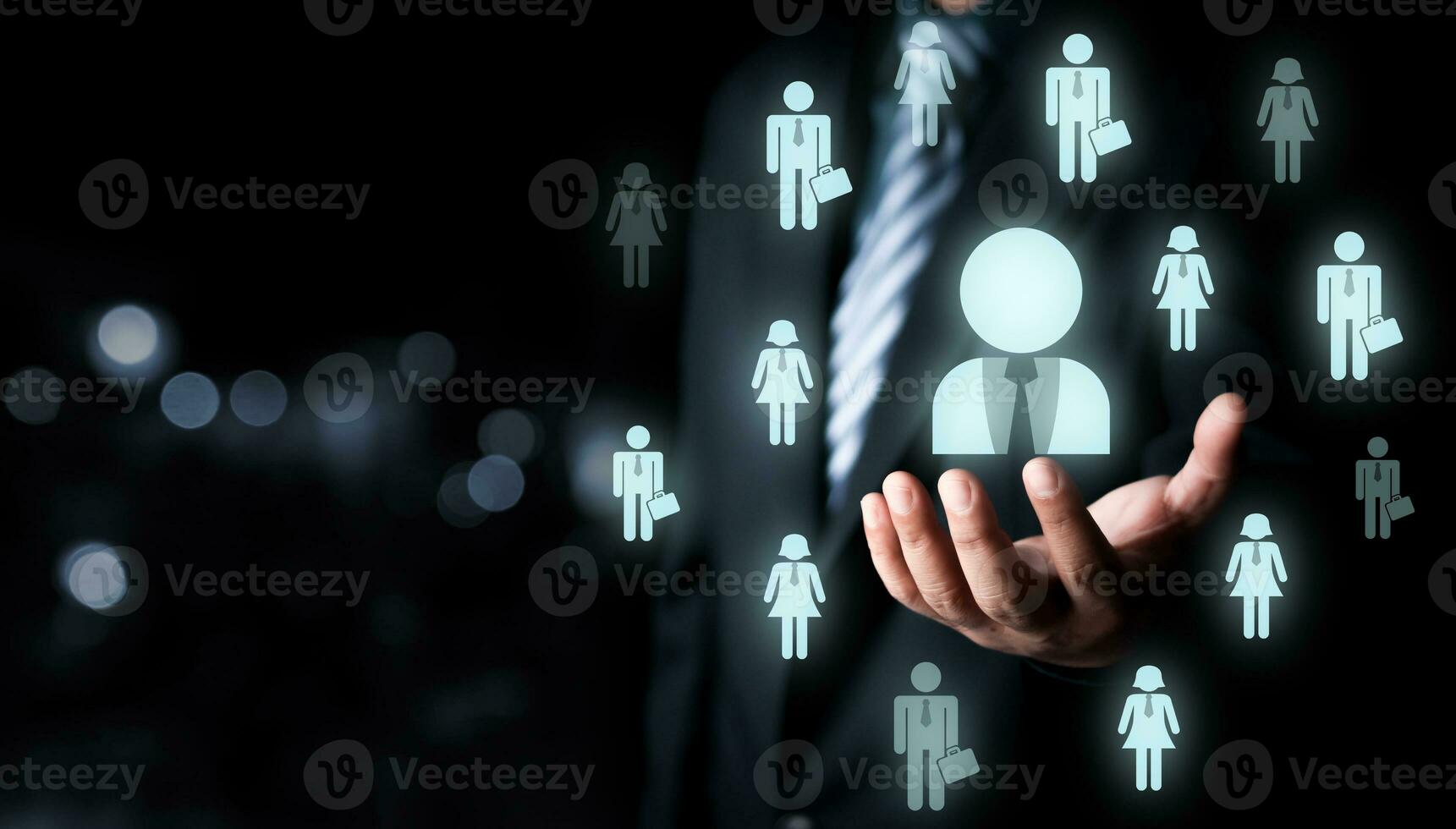 Recruitment Agency Stock Photos, Images and Backgrounds for Free Download