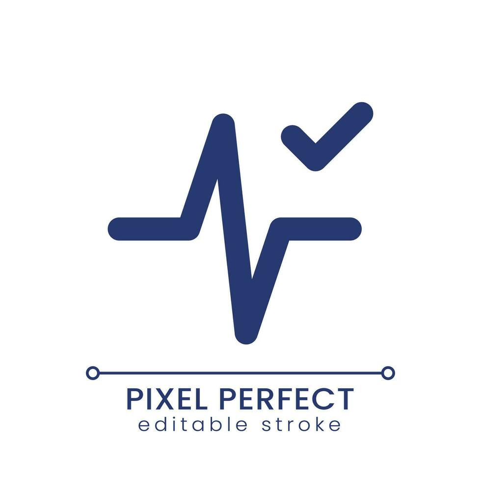 Heartbeat animation effect applying pixel perfect gradient fill ui icon. Added editing feature ...