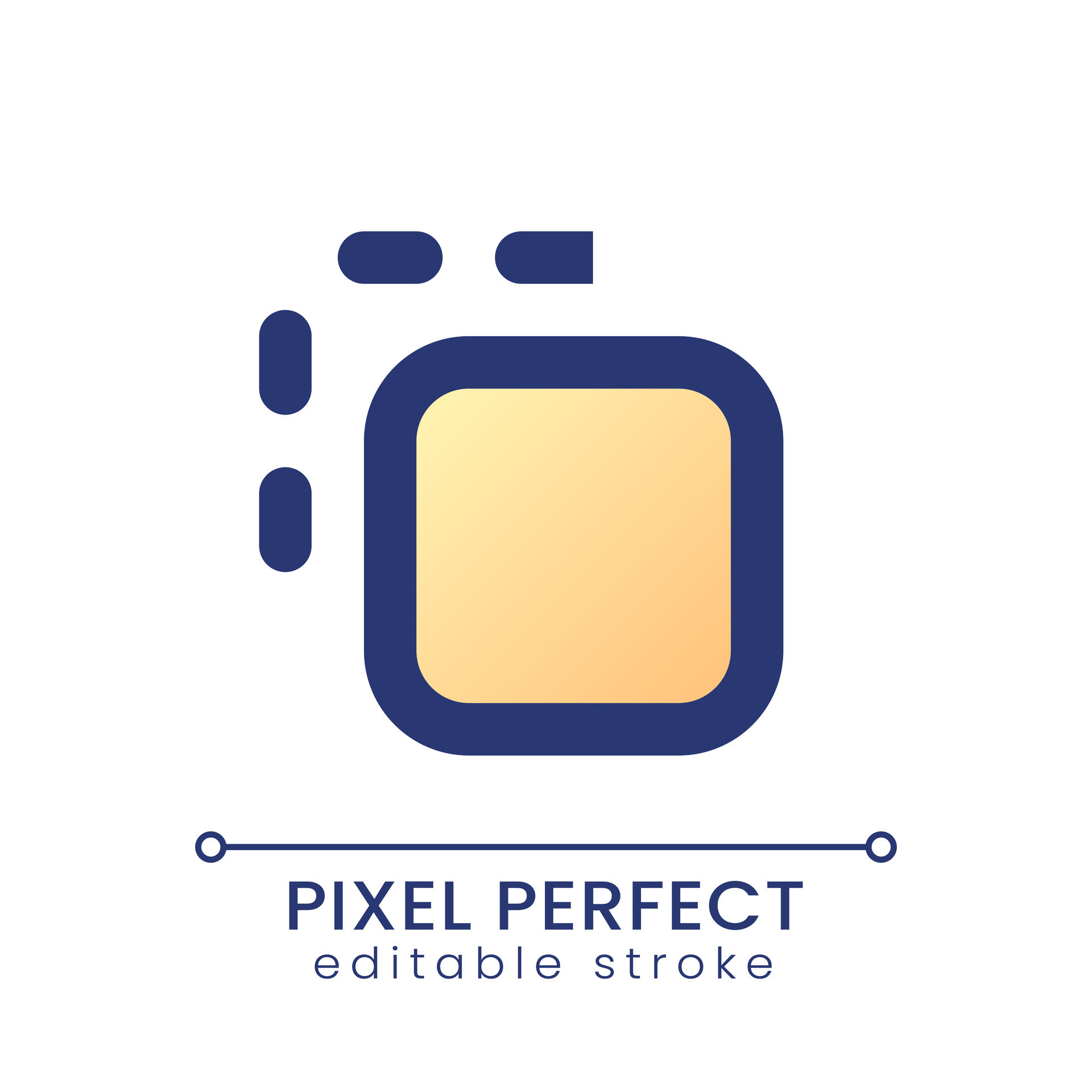 Dissolve Pixel Perfect Gradient Fill Ui Icon Editing Transition Video Effect Post Production