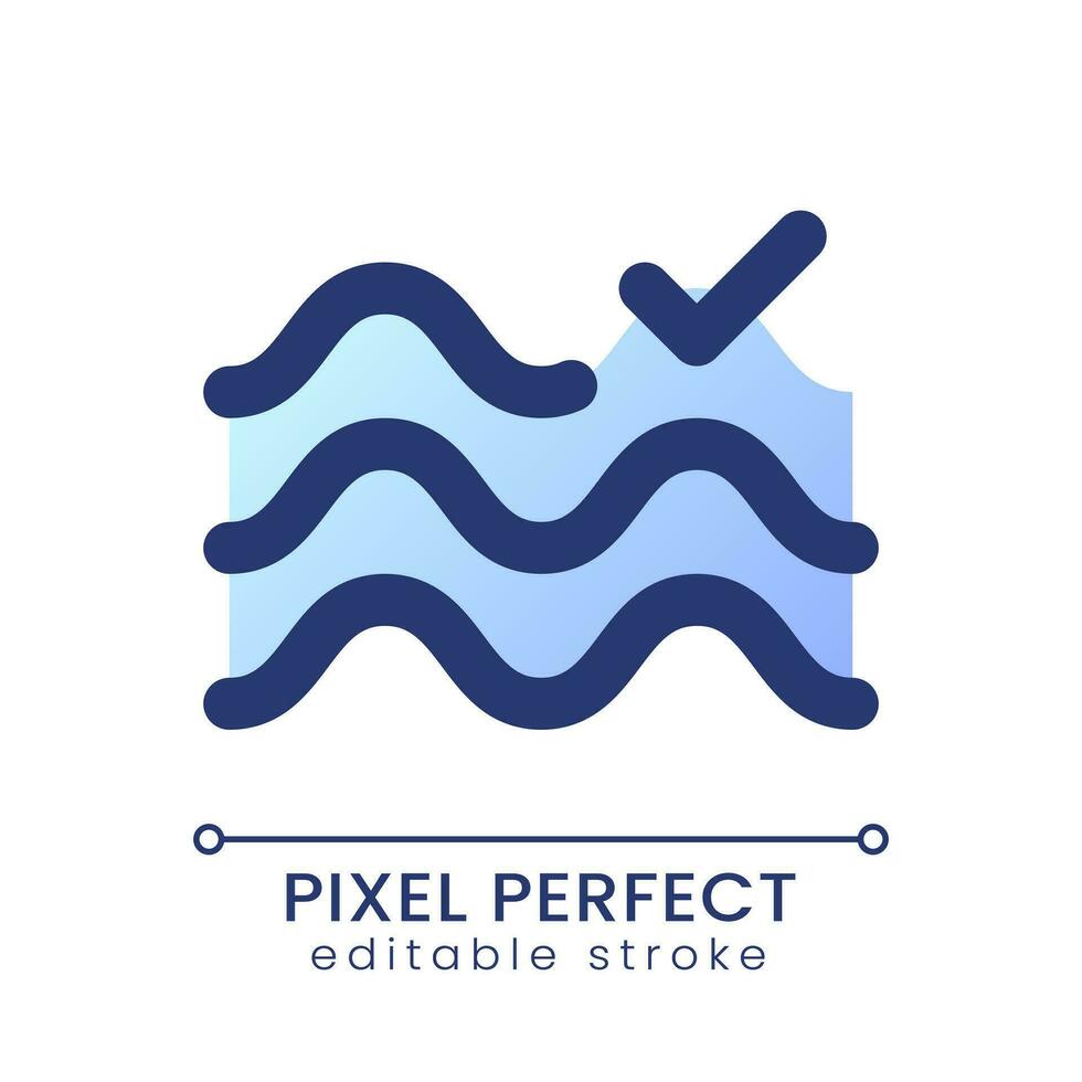 Float Effect Applying Pixel Perfect Gradient Fill Ui Icon Added Video Transition Camera