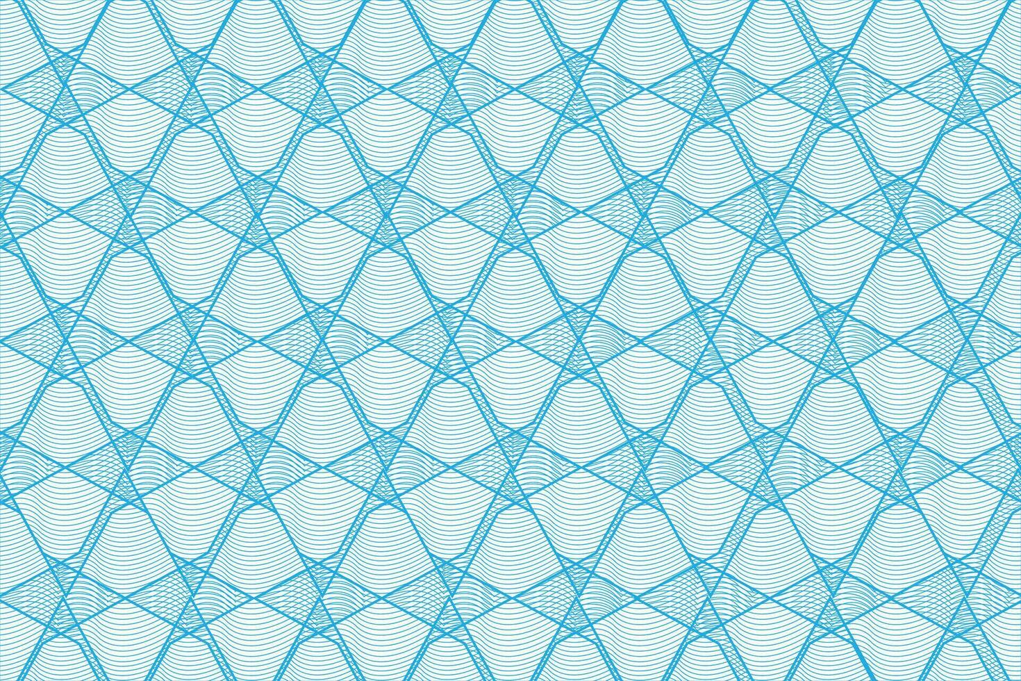 Seamless geometric patterns in light blue and white. 26147197 Vector ...