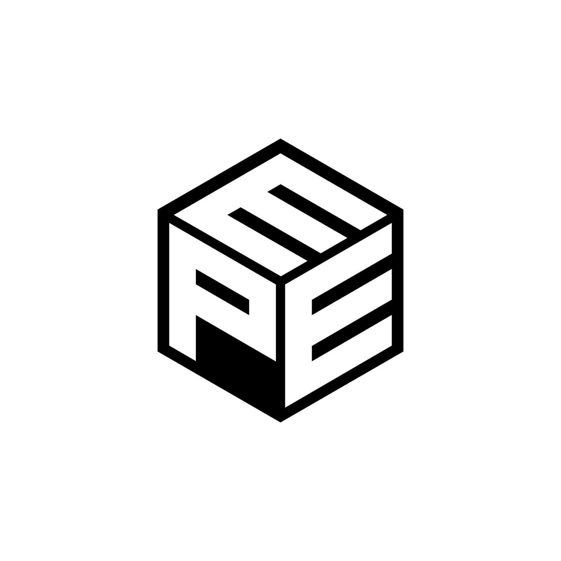 pem letra logo diseño en ilustración. vector logo, caligrafía diseños para logo, póster ...