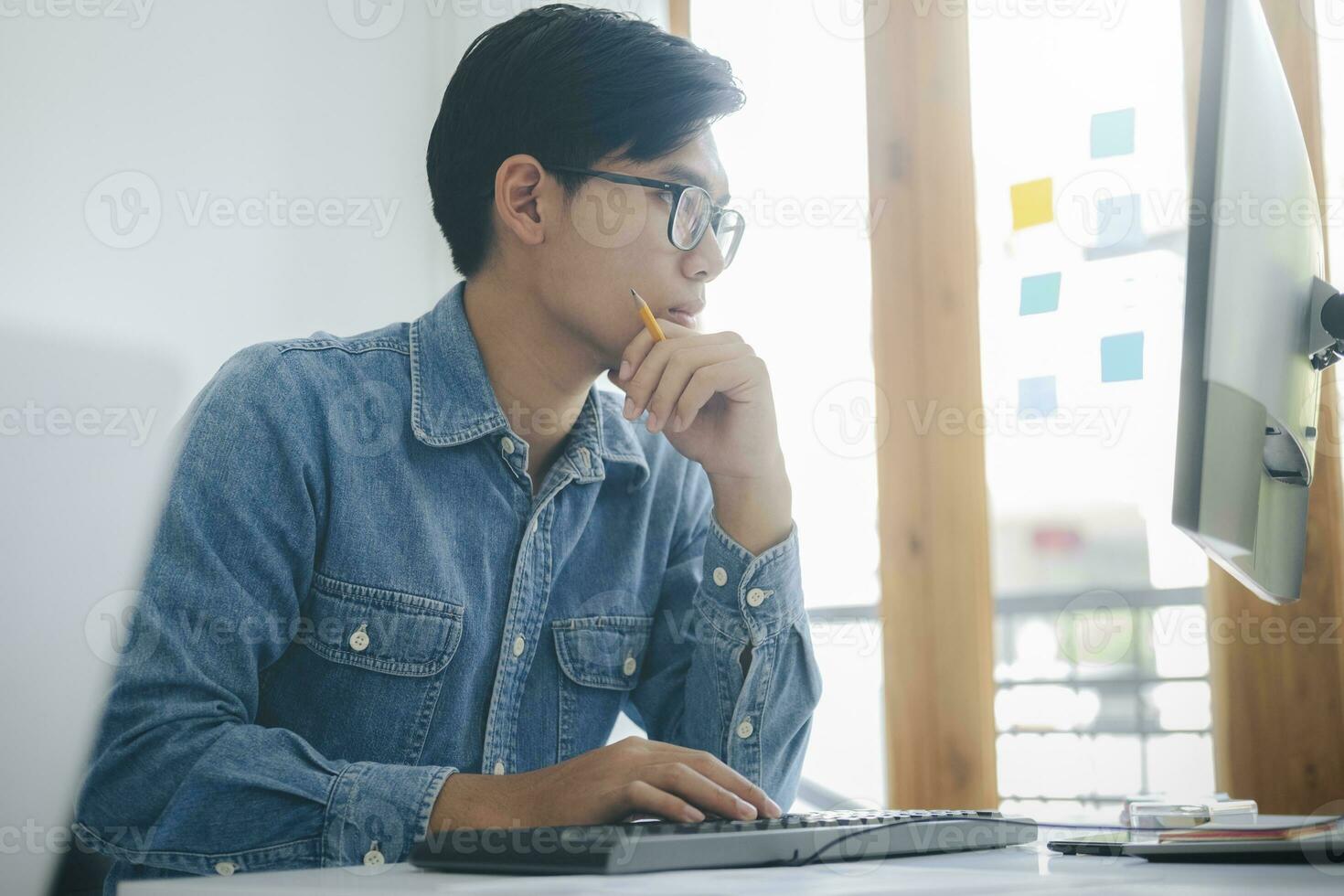 Programmers and developer teams are coding and developing software 26150242 Stock Photo at Vecteezy