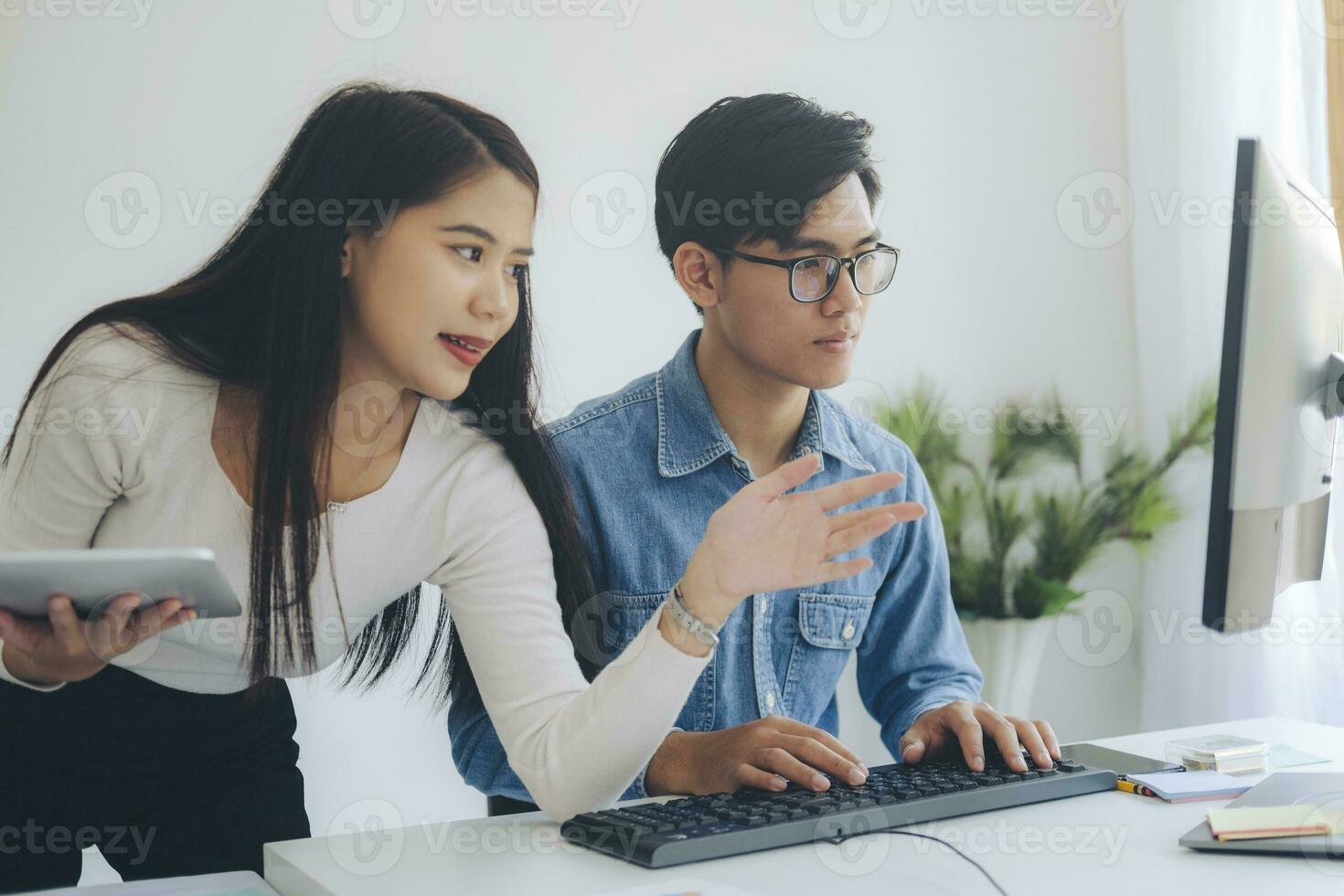 Programmer And Developer Coding Software Application 26150303 Stock 9291
