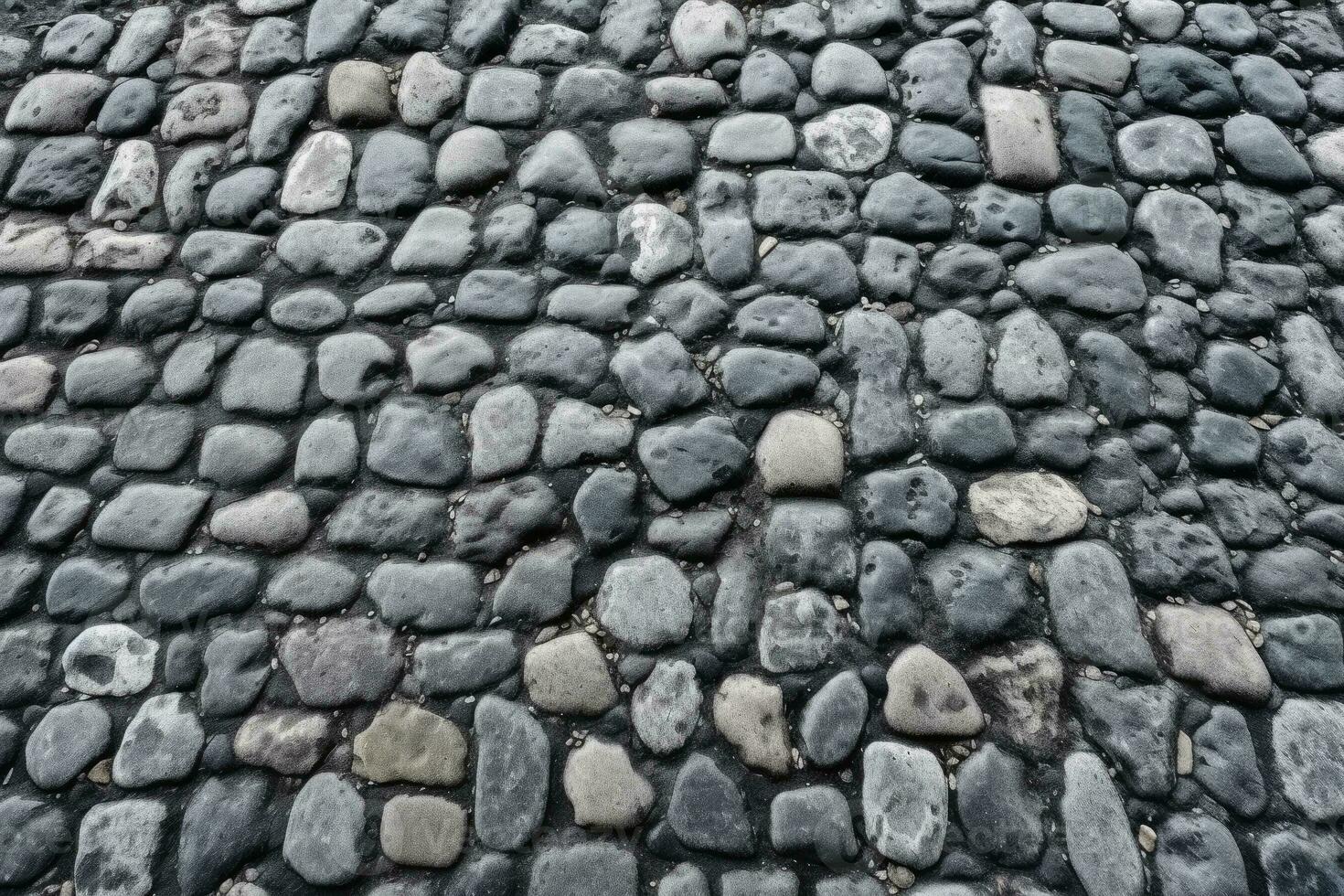 Background of an old cobblestone street in a historic old town. 26151401 Stock Photo at Vecteezy