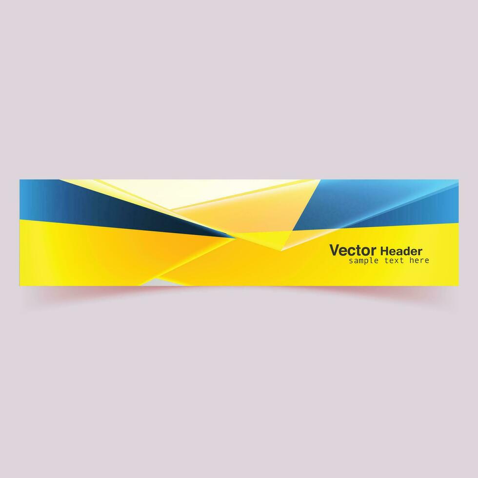 Vector abstract design banner web template. Set of Design Banner Web ... Vector abstract design banner web template. Set of Design Banner Web ...