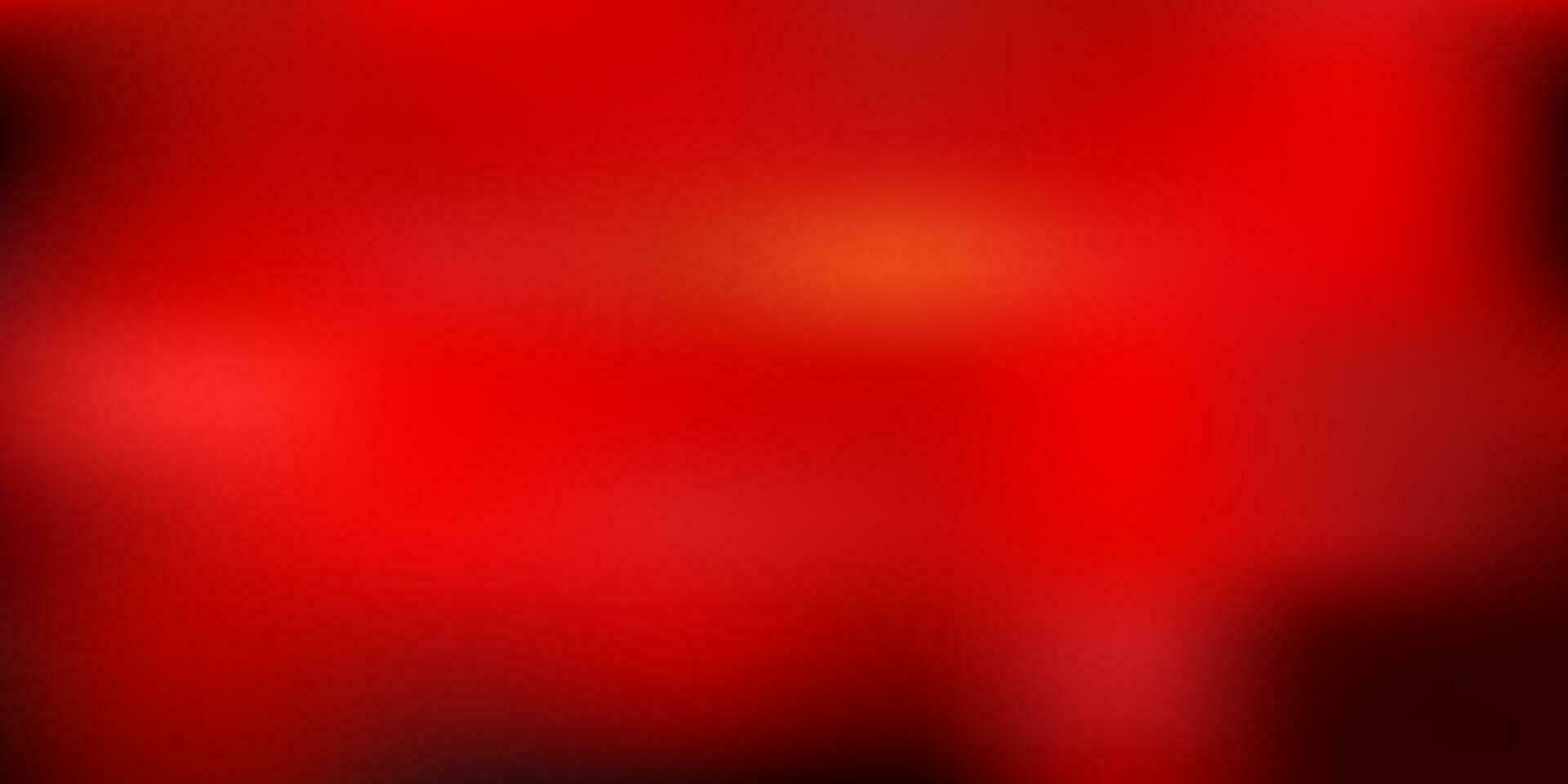 Dark Orange Vector Gradient Blur Backdrop 26155054 Vector Art At Vecteezy